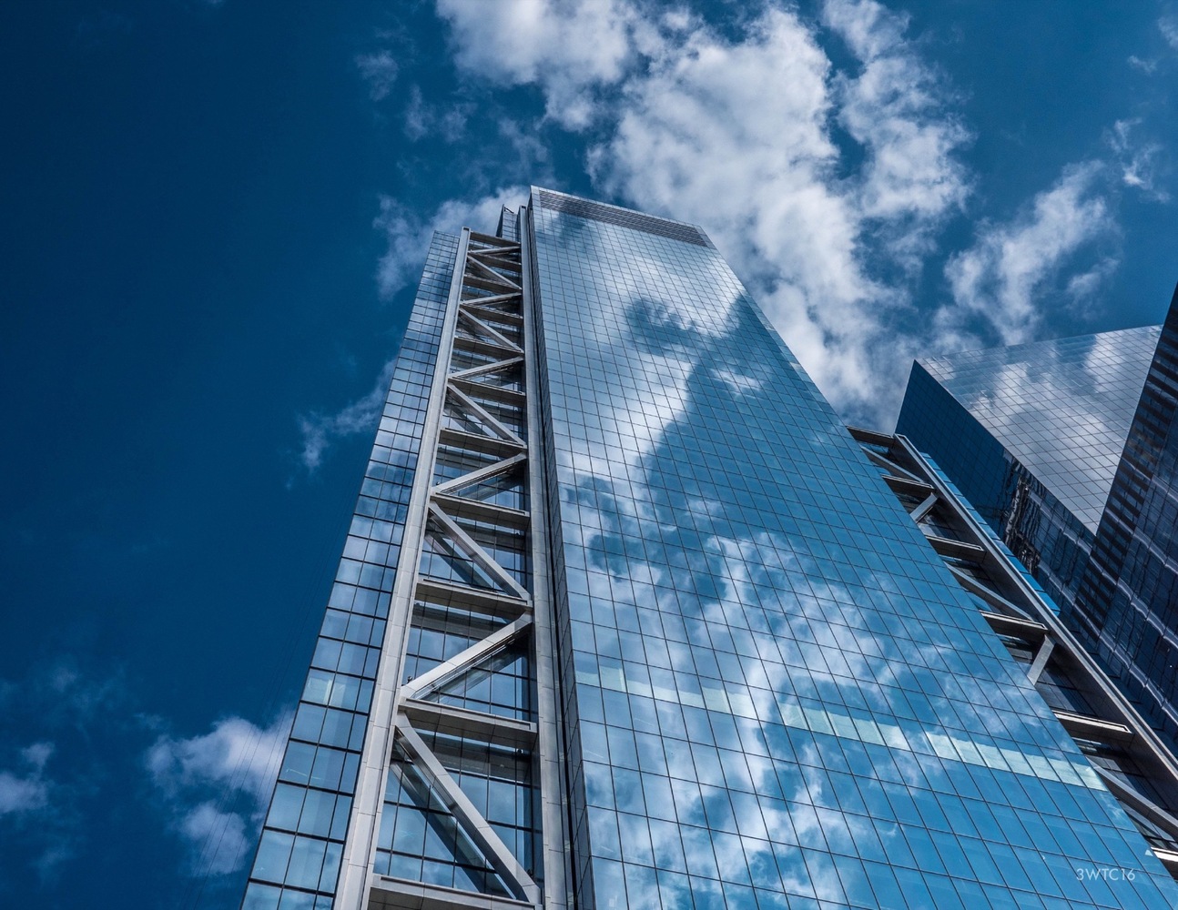 Gallery of Richard Rogers, One of the Leading Architects of the British ...