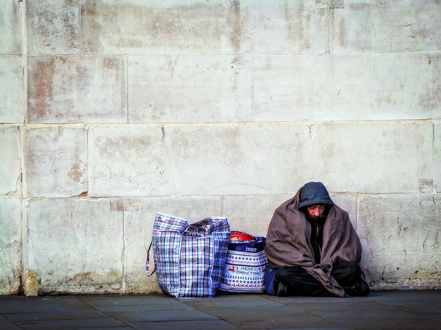 Gallery of Architecture and Homelessness: What Approaches Have We Seen? - 3