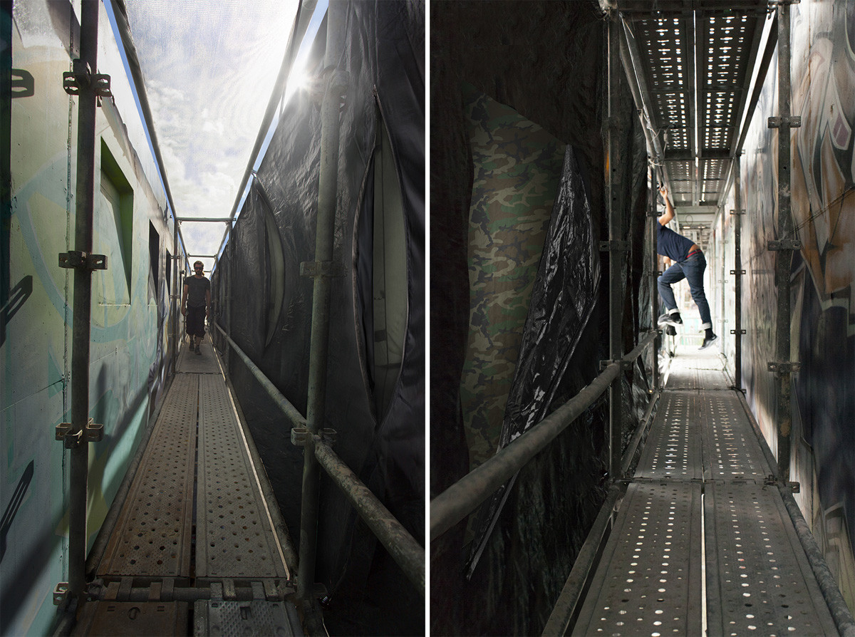 Gallery of Architecture and Homelessness: What Approaches Have We Seen? - 7