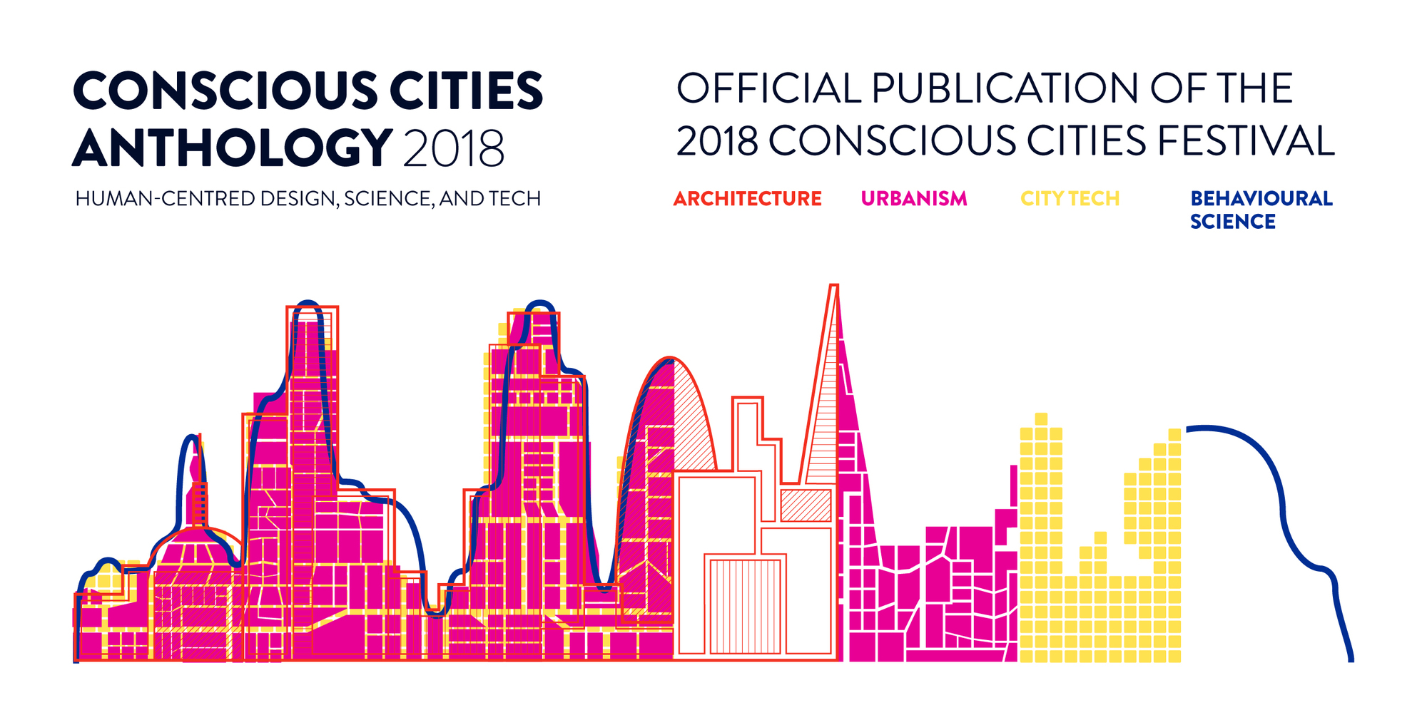 Open Call: Conscious Cities Anthology 2018: Official Publication of the ...