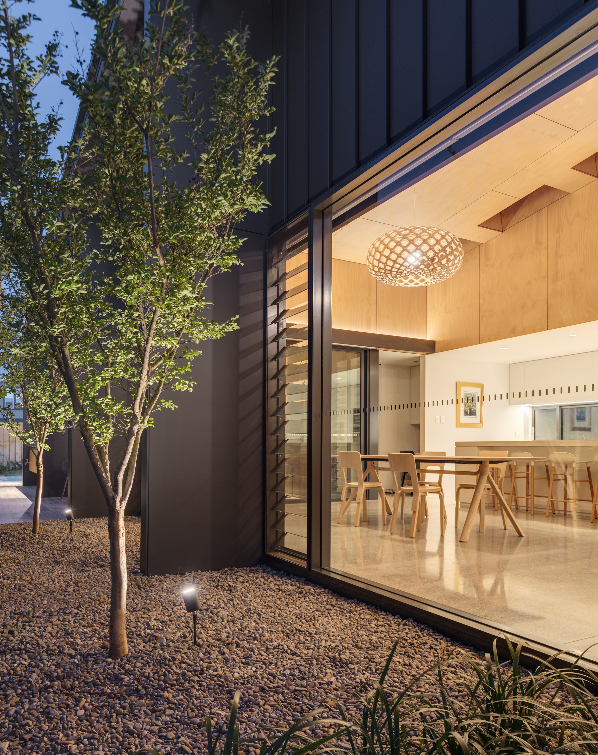 Gallery of Randwick House / Ben Giles Architect - 3