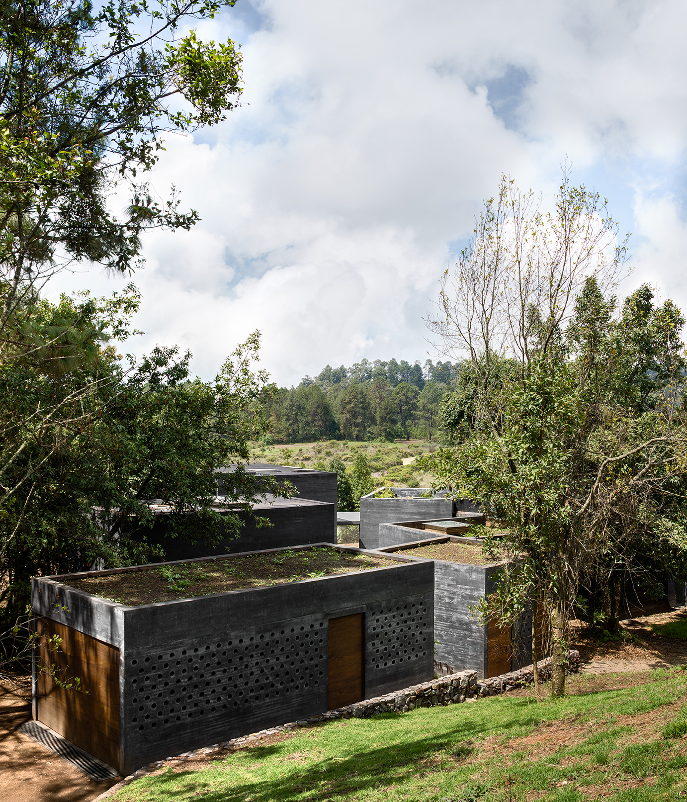 Gallery of Habitat for Orphan Girls Crowned 2018 House of the Year by ...