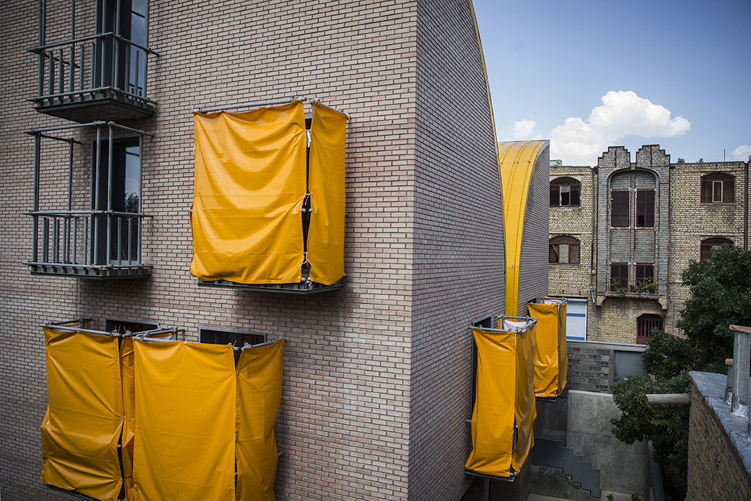 Habitat for Orphan Girls Crowned 2018 House of the Year by The ...