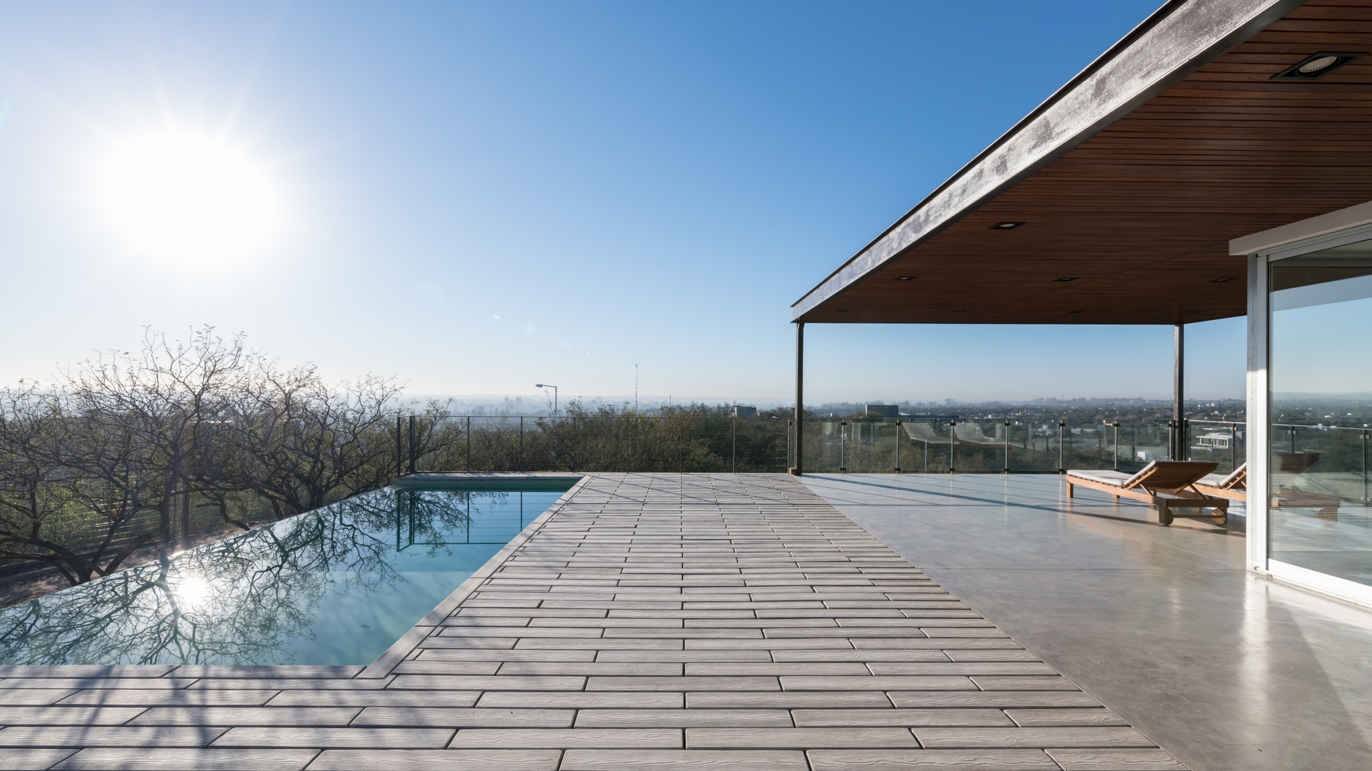 Gallery of DC House / ARarquitectos - 25