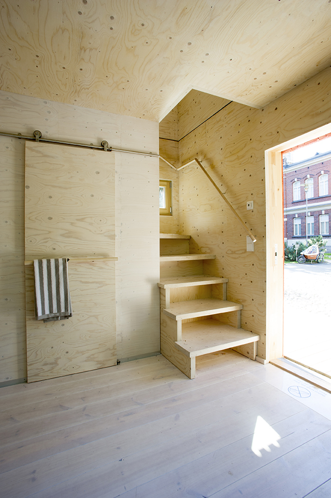 Gallery of Habitat for Orphan Girls Crowned 2018 House of the Year by ...