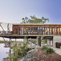 Rockhampton Riverside Precinct / Woods Bagot | ArchDaily