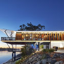 Rockhampton Riverside Precinct / Woods Bagot | ArchDaily