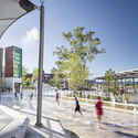Rockhampton Riverside Precinct / Woods Bagot | ArchDaily