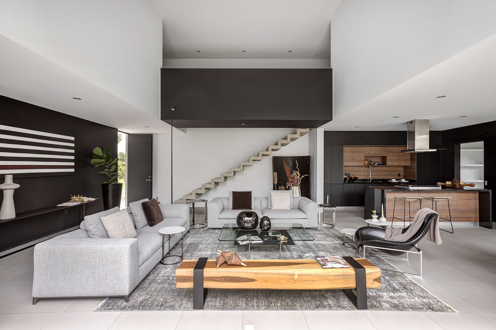 Galería de Casa Domus Tuam / Lassala + Orozco arquitectos - 5