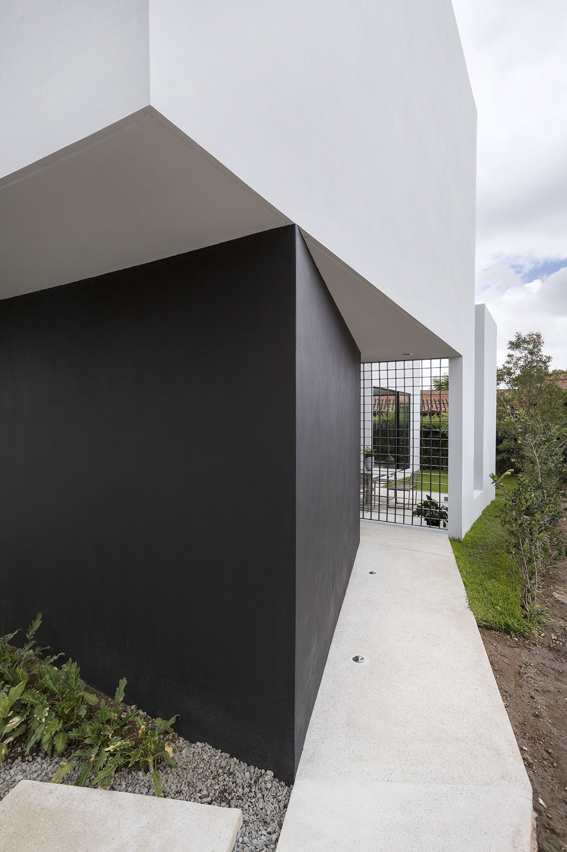 Galería de Casa Domus Tuam / Lassala + Orozco arquitectos - 7