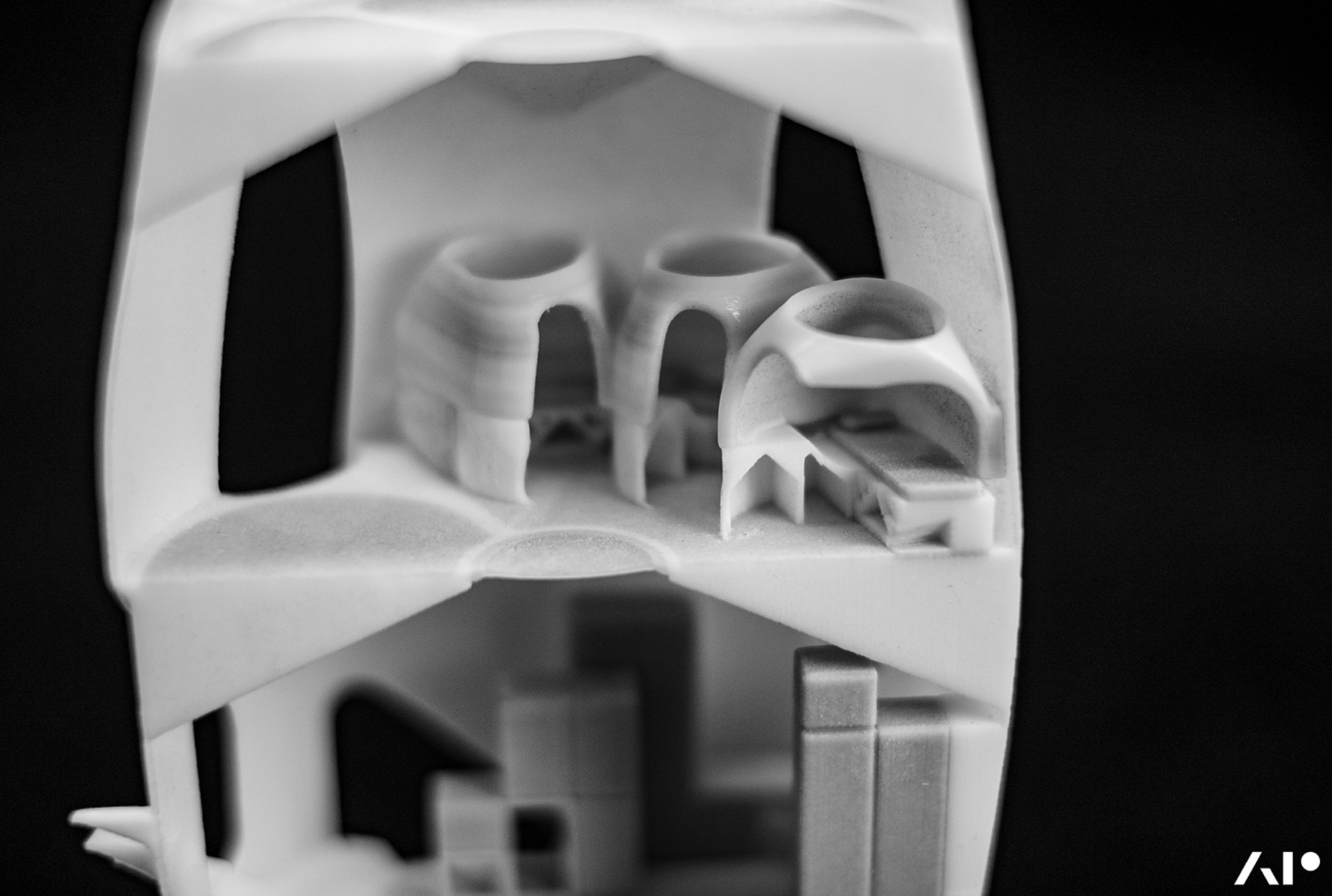 Gallery of NASA Endorses AI SpaceFactory's Vision for 3D Printed Huts ...