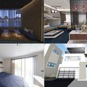 Gallery of How Light Mix in V-Ray 5 Helps Designers Visualize ...