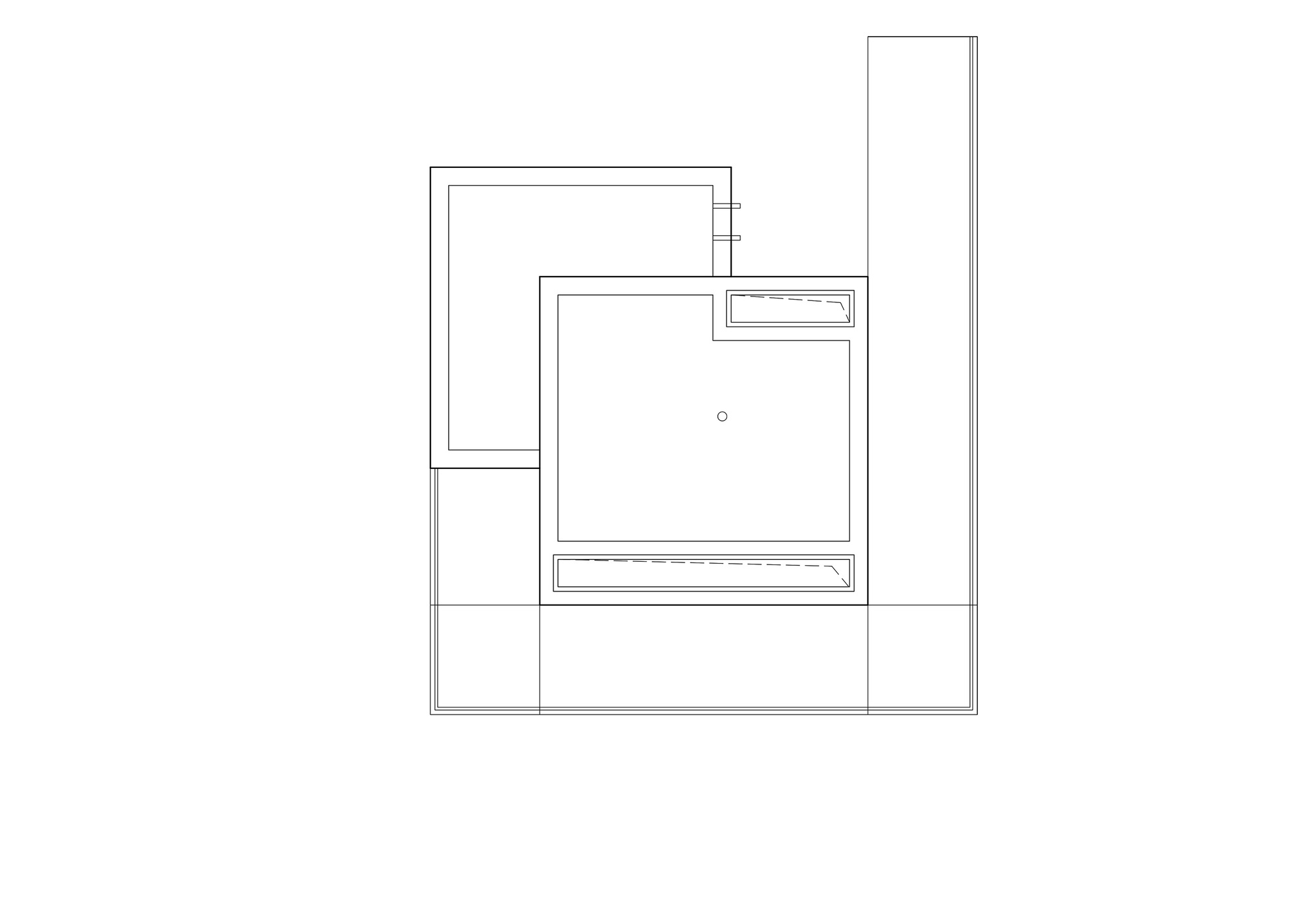 Galería de Casa Twin Tea / Hill Architecture - 26