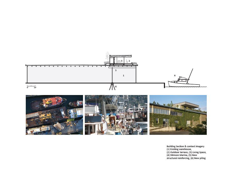 Gallery of Sky Ranch / The Miller Hull Partnership - 10