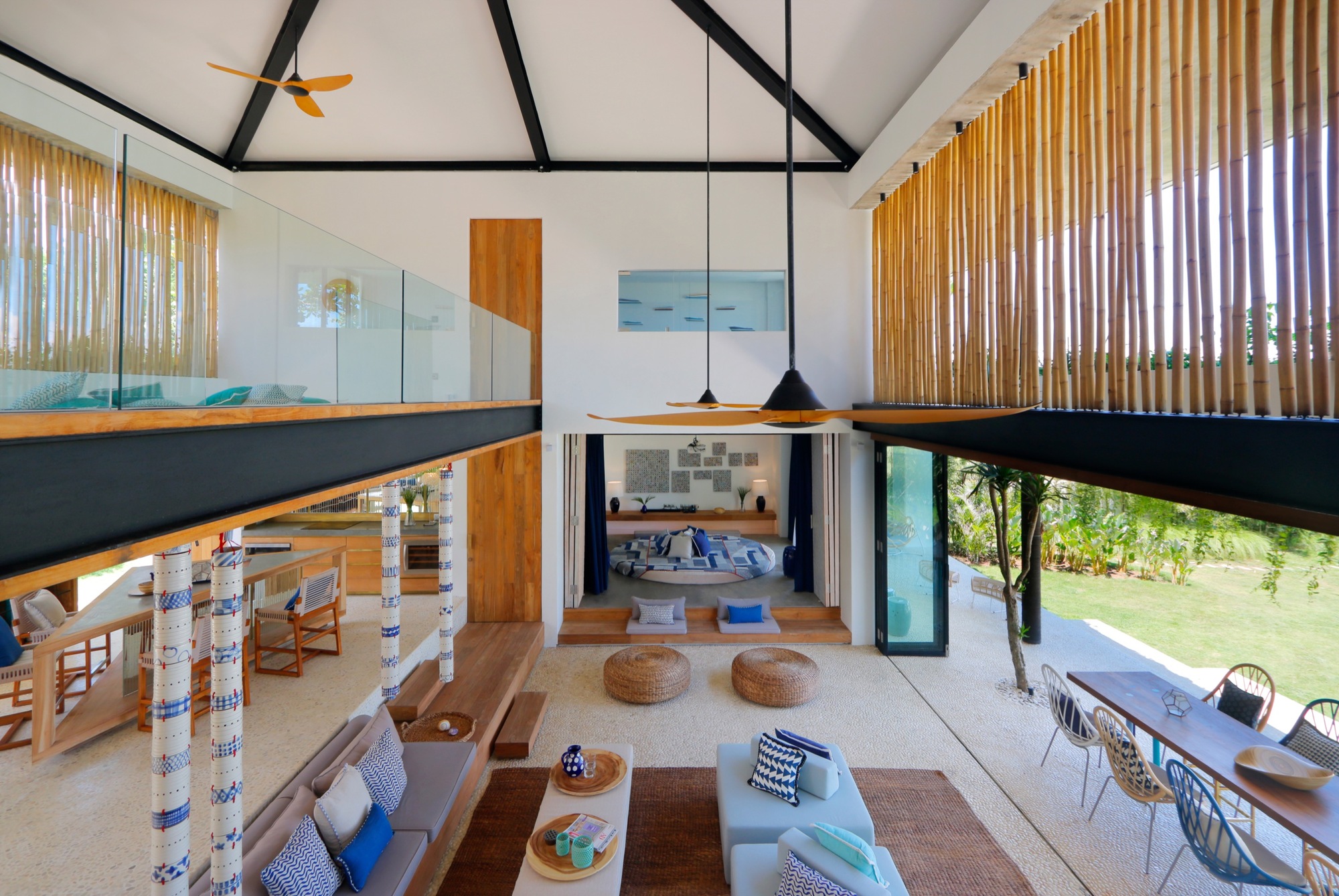 Gallery of Seascape Lembongan / Word of Mouth House - 24