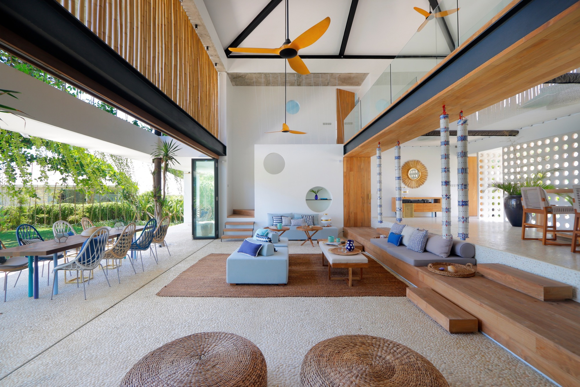 Gallery of Seascape Lembongan / Word of Mouth House - 39