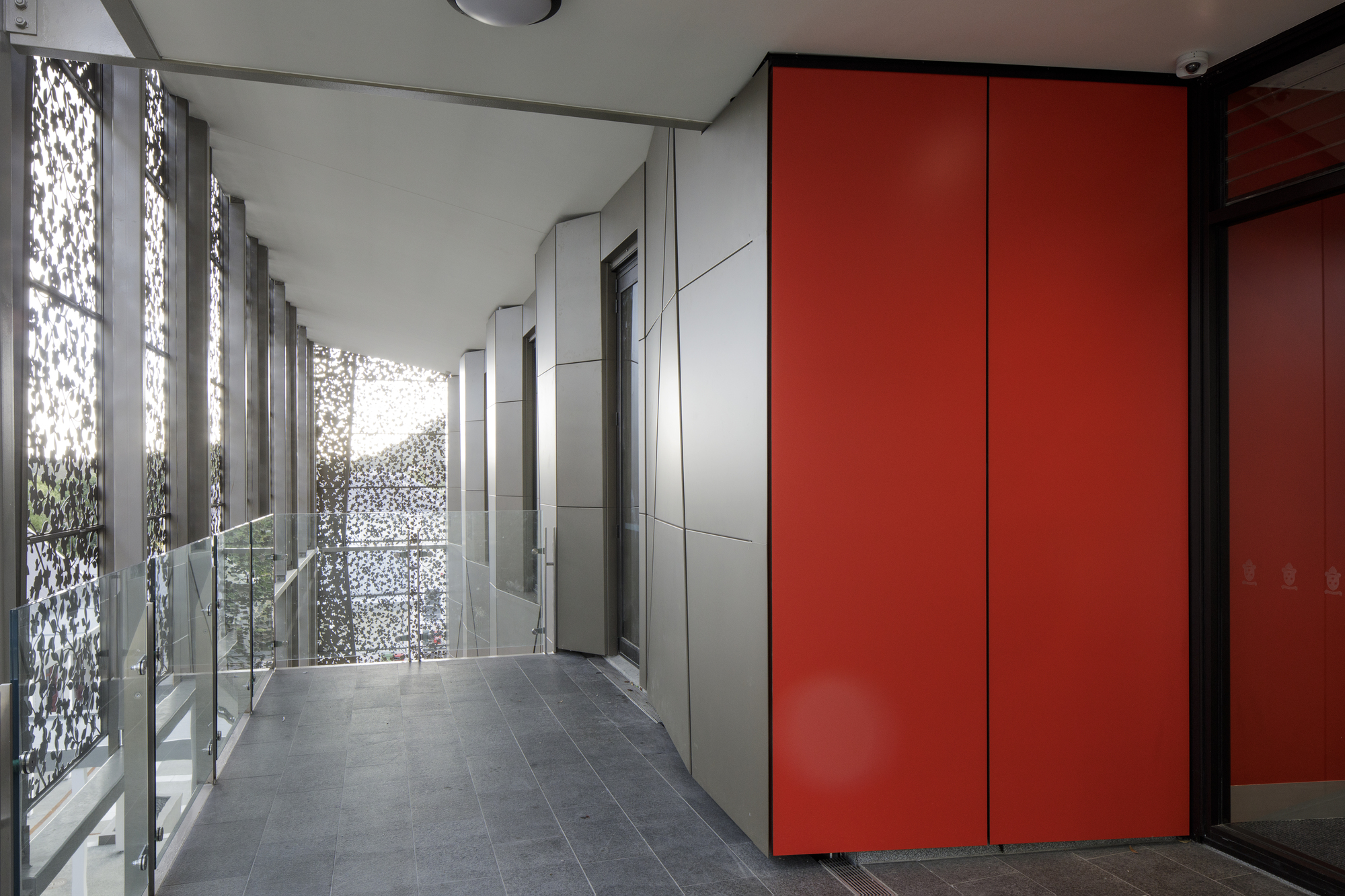 Gallery of Diocesan School for Girls Music & Drama Centre / McIldowie ...