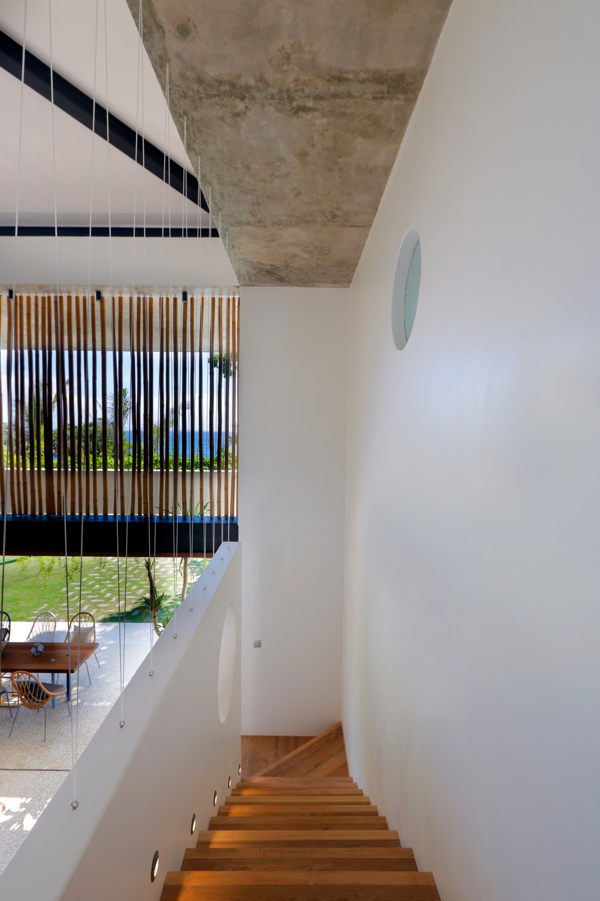Gallery of Seascape Lembongan / Word of Mouth House - 44