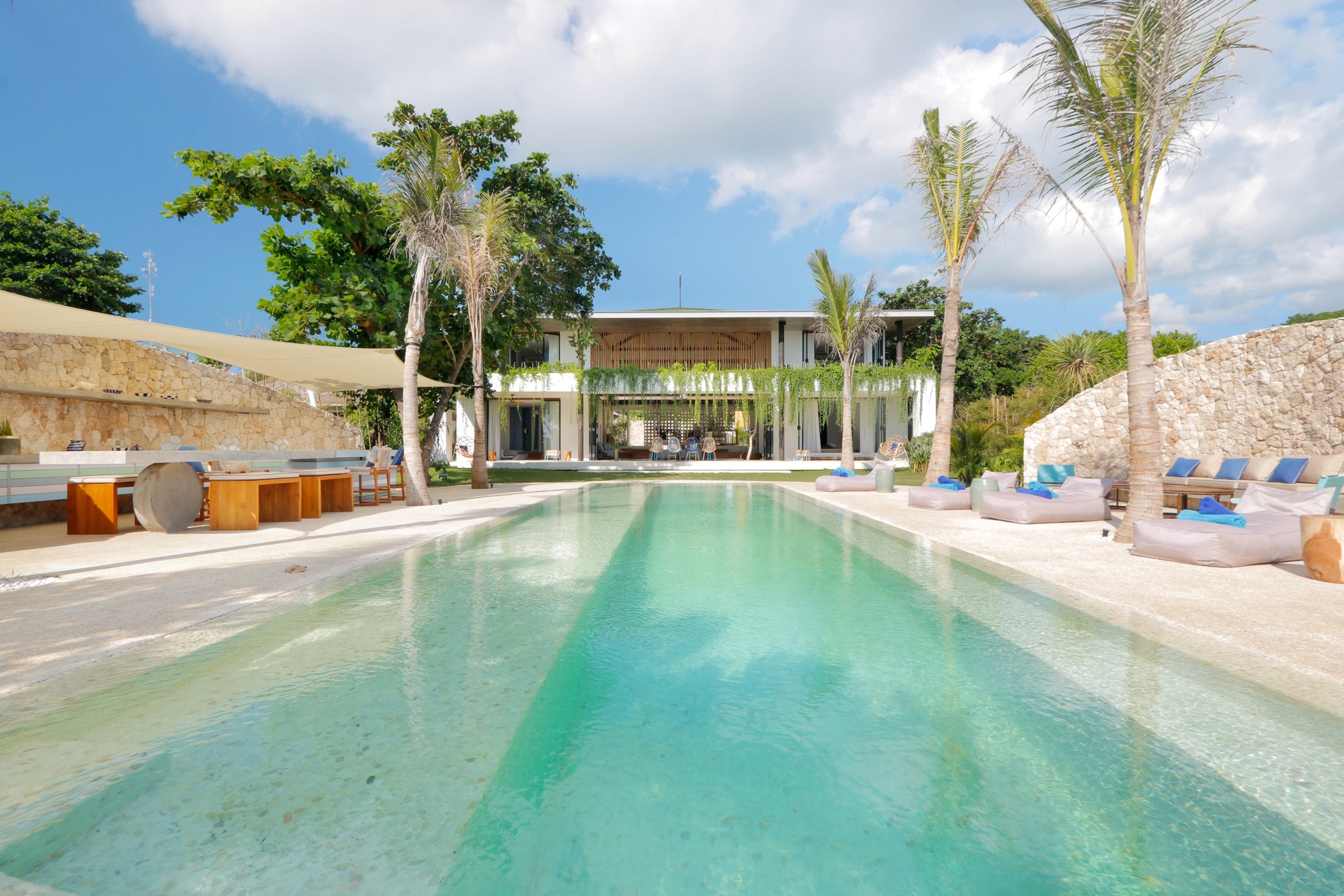 Gallery of Seascape Lembongan / Word of Mouth House - 3