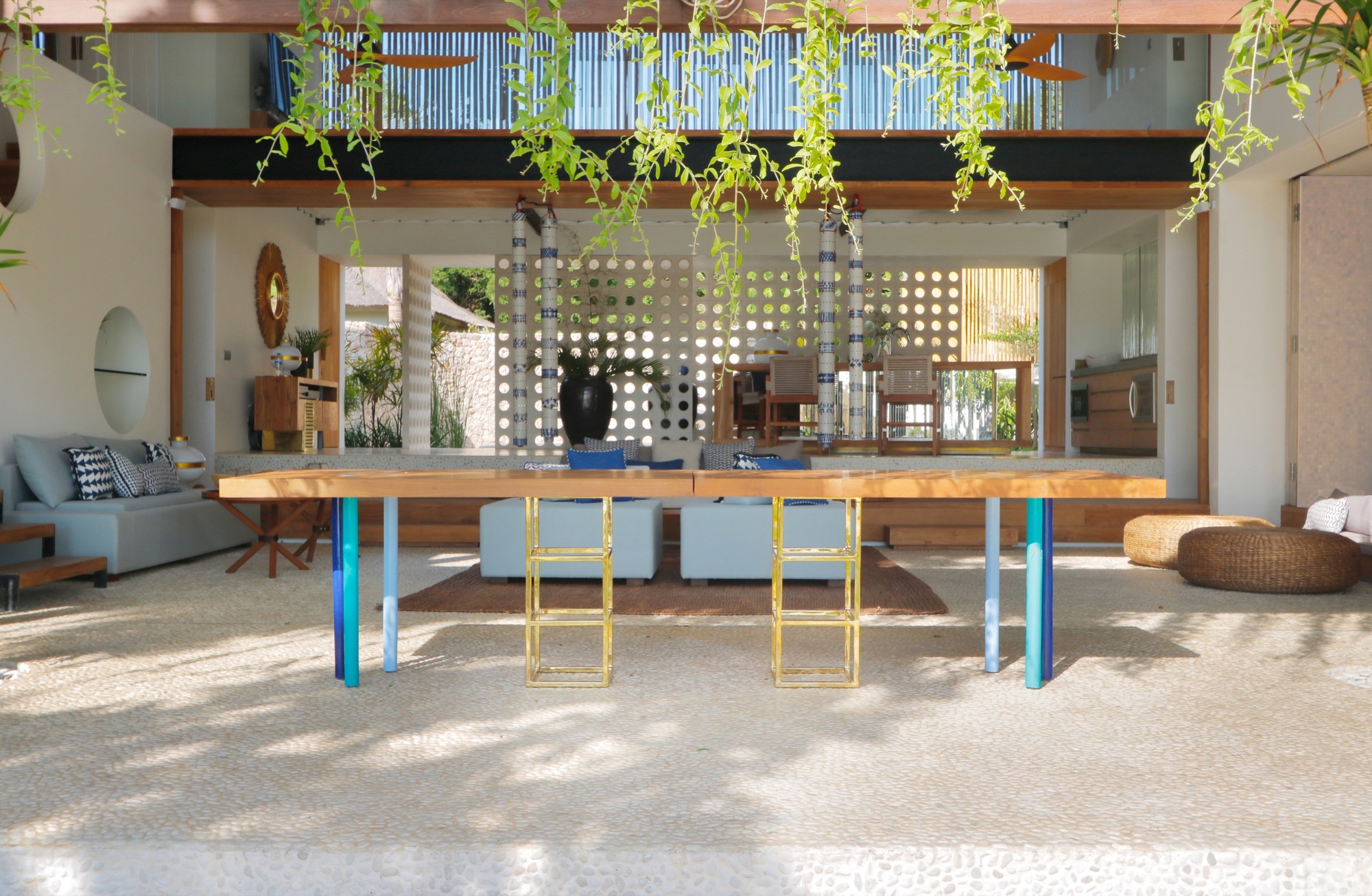 Gallery of Seascape Lembongan / Word of Mouth House - 36