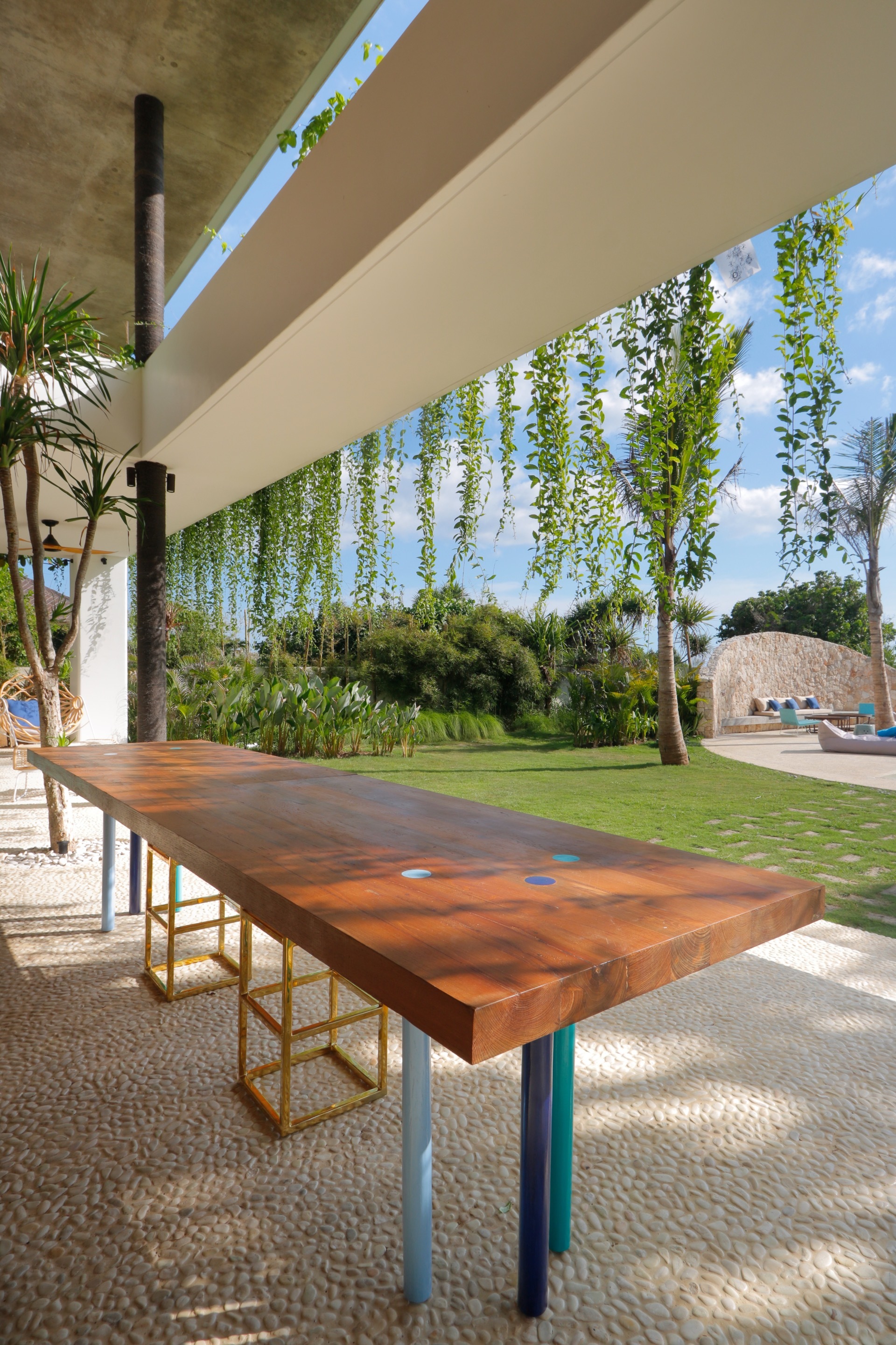 Gallery of Seascape Lembongan / Word of Mouth House - 18