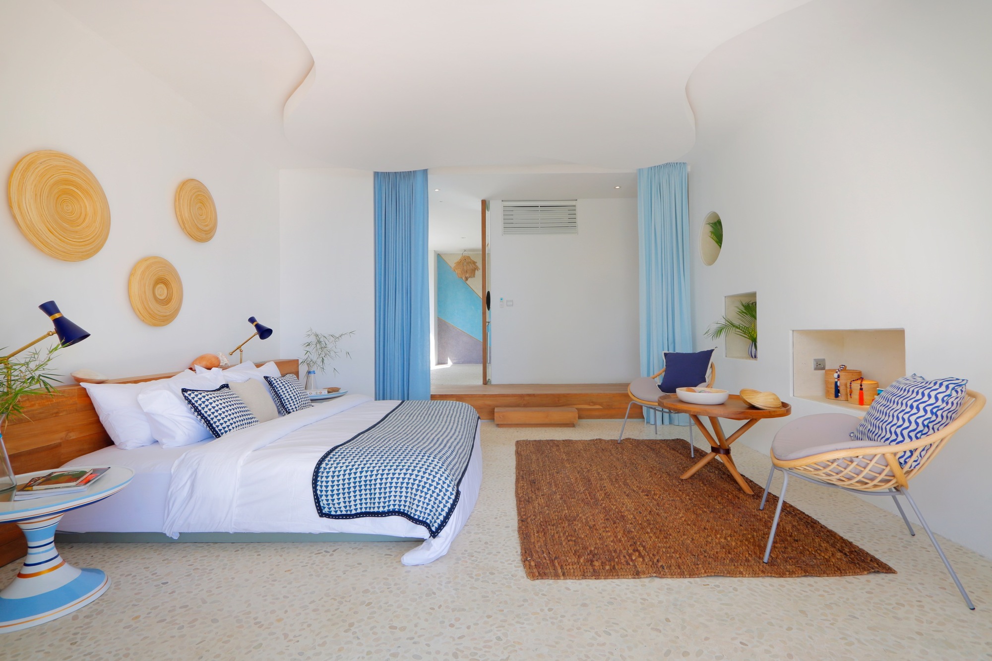 Gallery of Seascape Lembongan / Word of Mouth House - 5