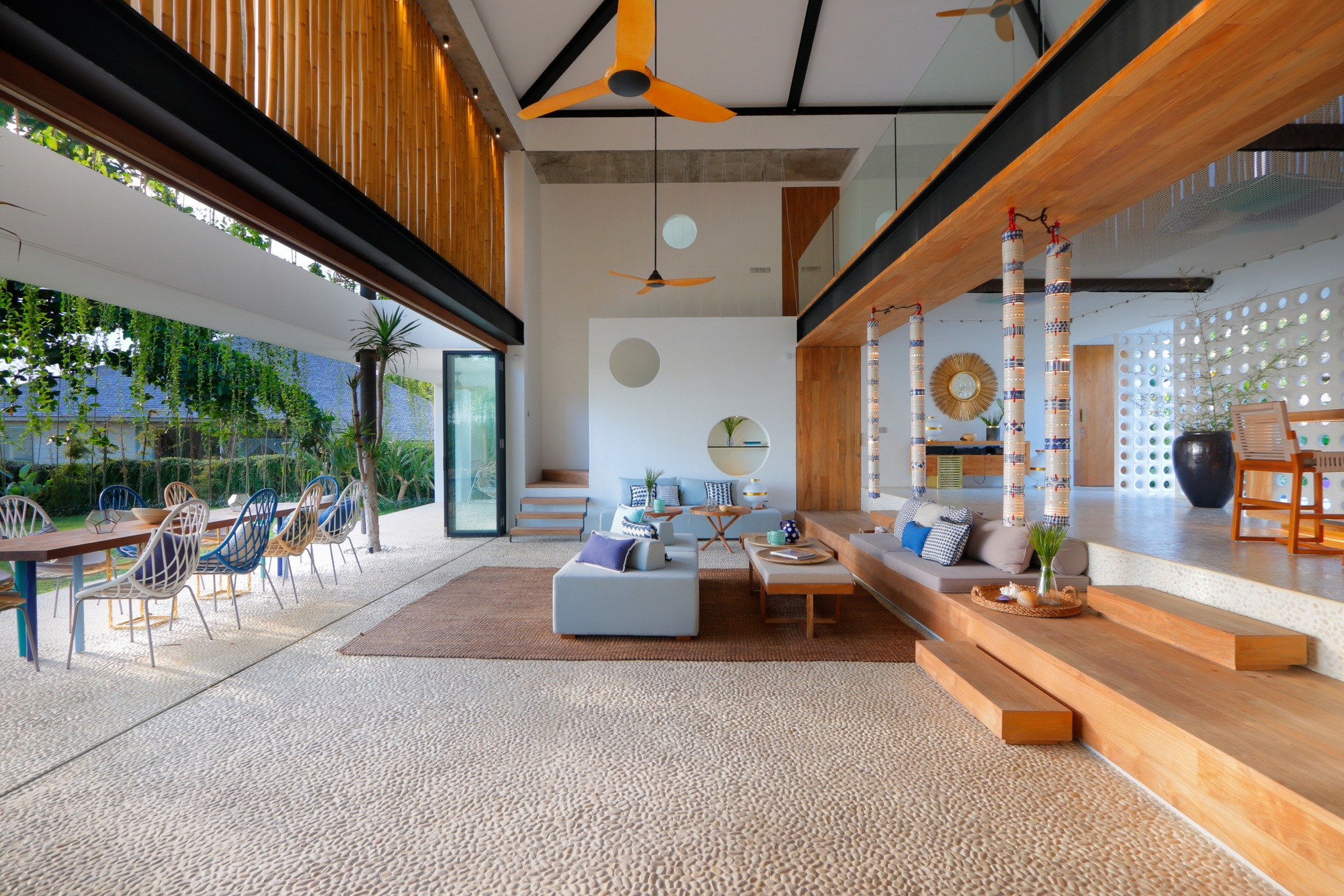 Gallery of Seascape Lembongan / Word of Mouth House - 7