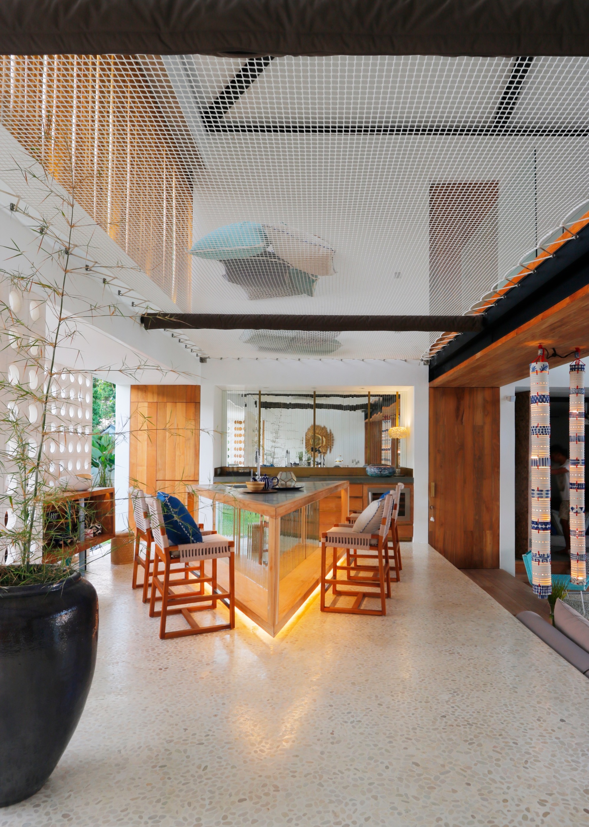 Gallery of Seascape Lembongan / Word of Mouth House - 31