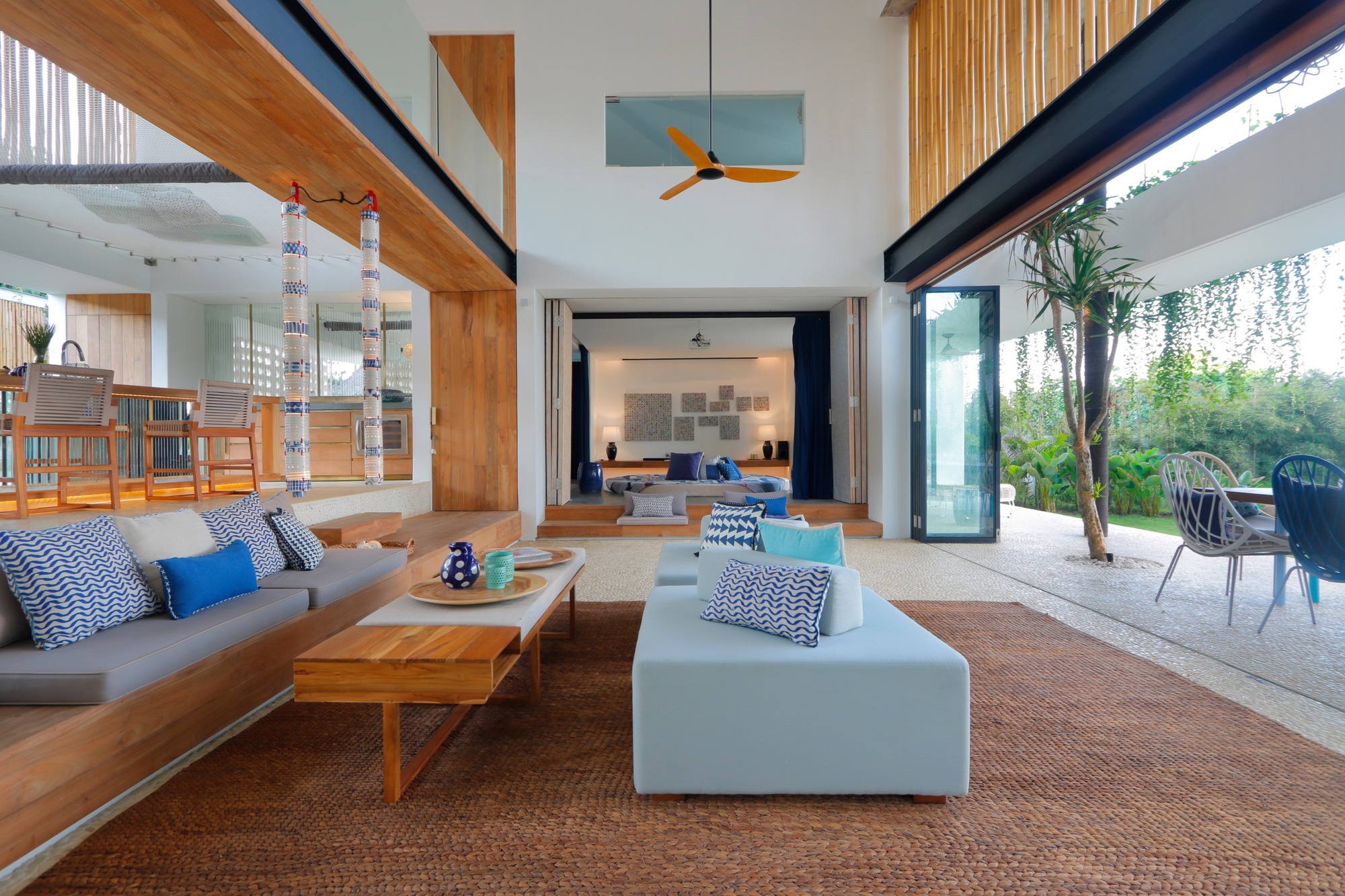 Gallery of Seascape Lembongan / Word of Mouth House - 48