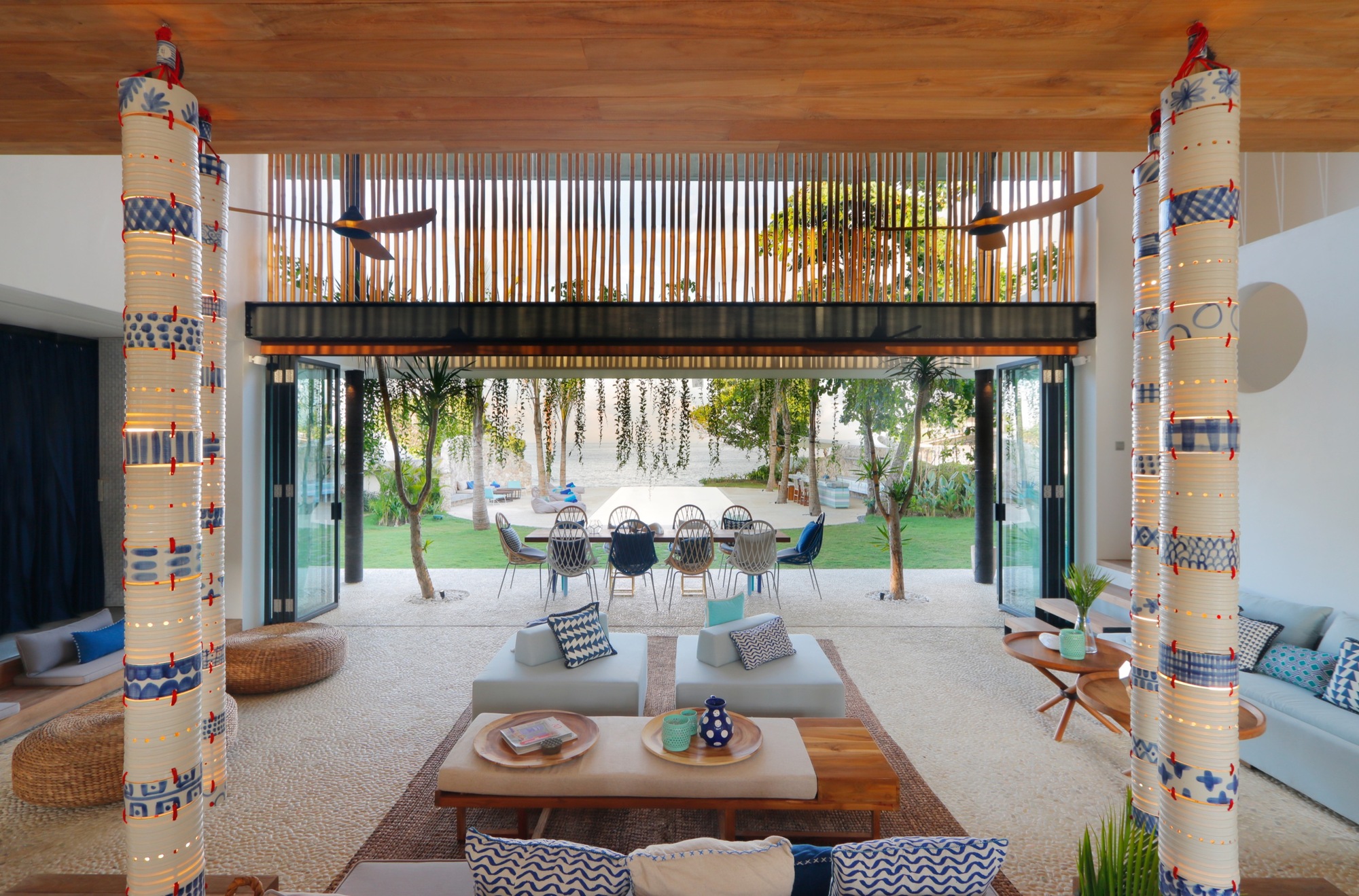 Gallery of Seascape Lembongan / Word of Mouth House - 2