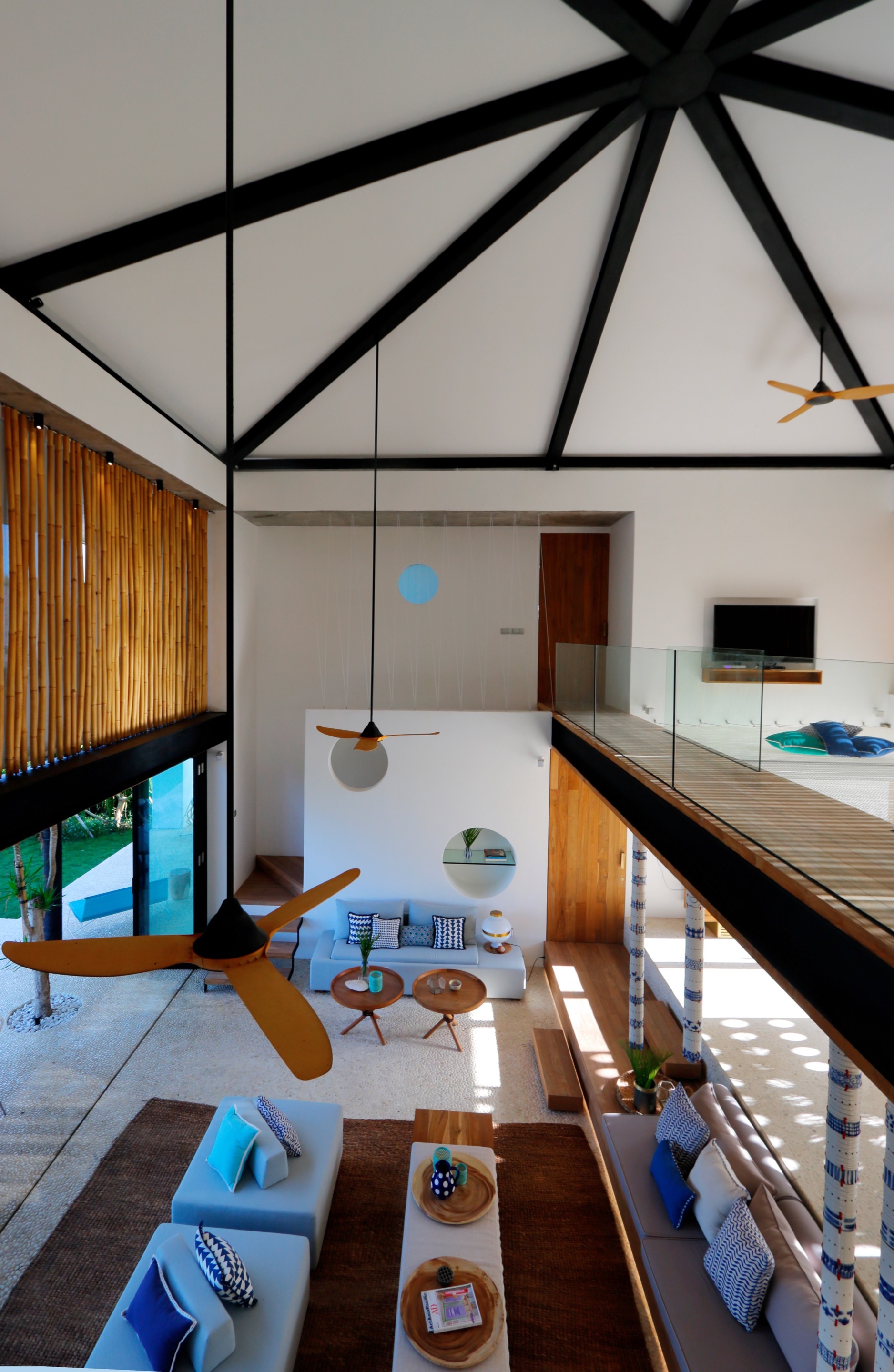 Gallery of Seascape Lembongan / Word of Mouth House - 35