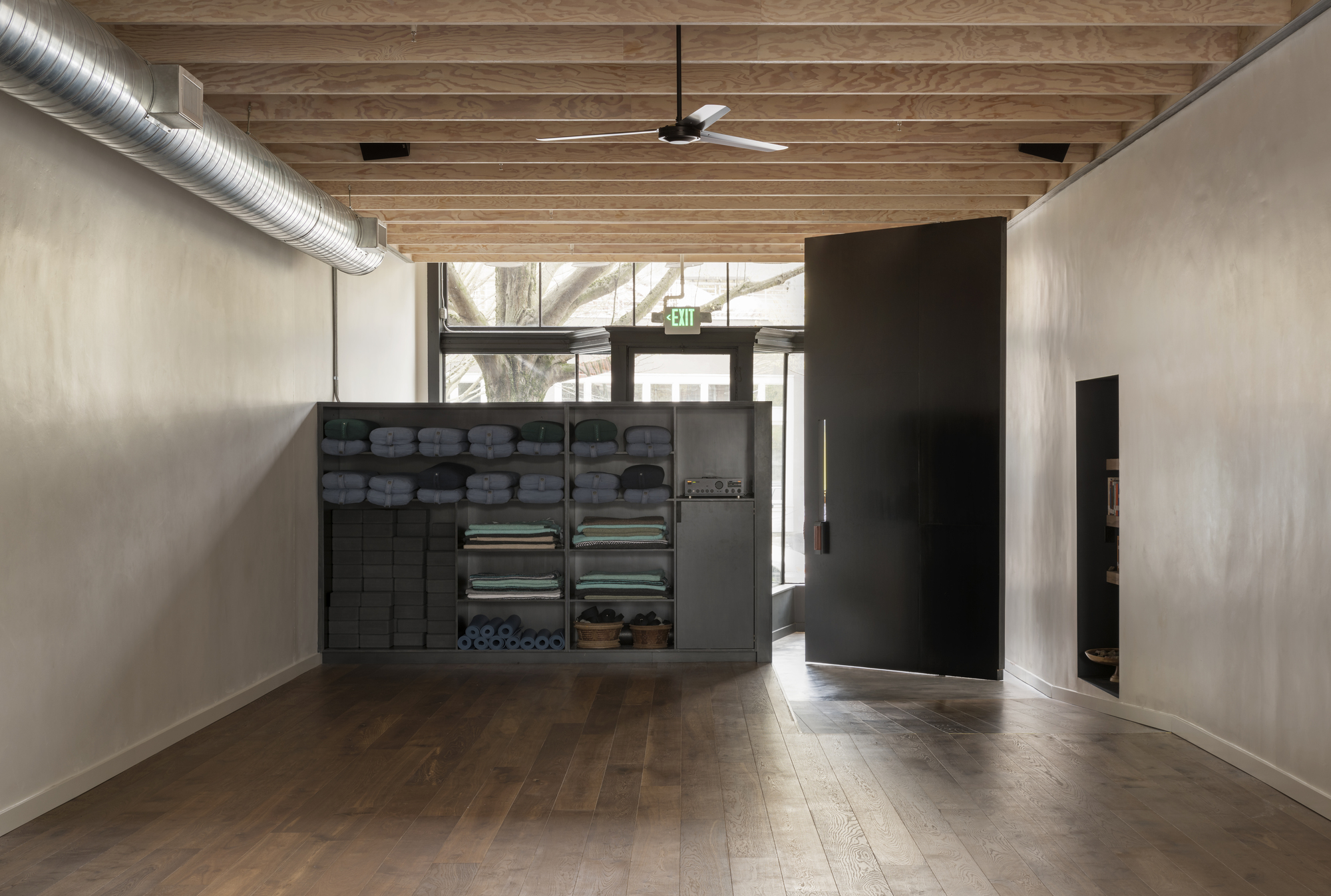 Gallery of Ritual Room / goCstudio - 9