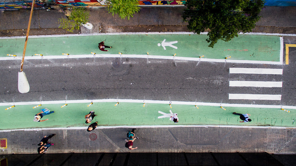 De China a Colombia, 5 ciudades vuelven sus calles más seguras gracias ...