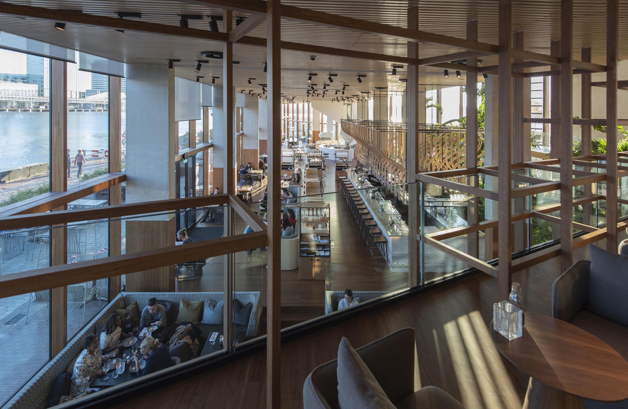 Gallery of Hotel Jakarta / SeARCH - 7
