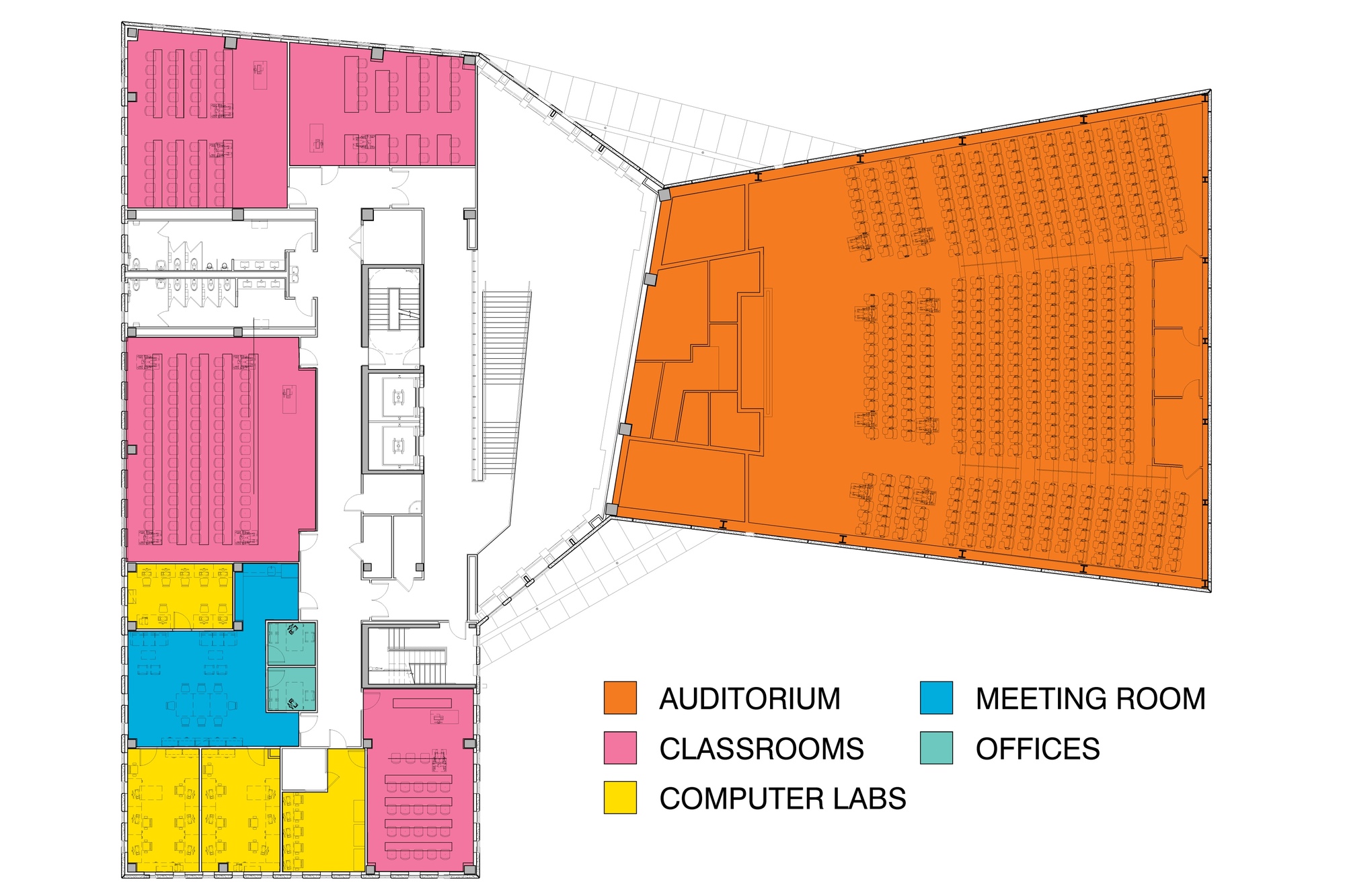 Gallery of FIU School of International and Public Affairs ...