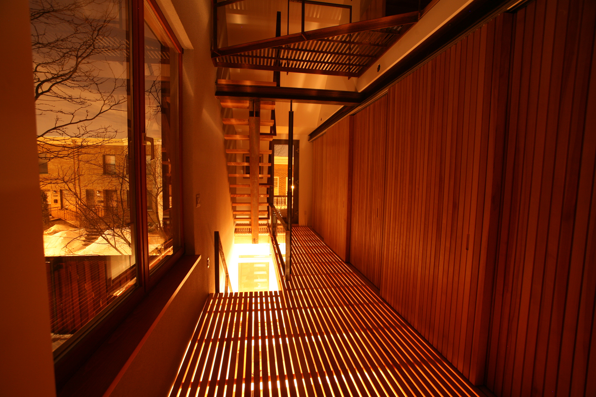 Gallery of Bernier-Thibault House / Paul Bernier Architecte - 19