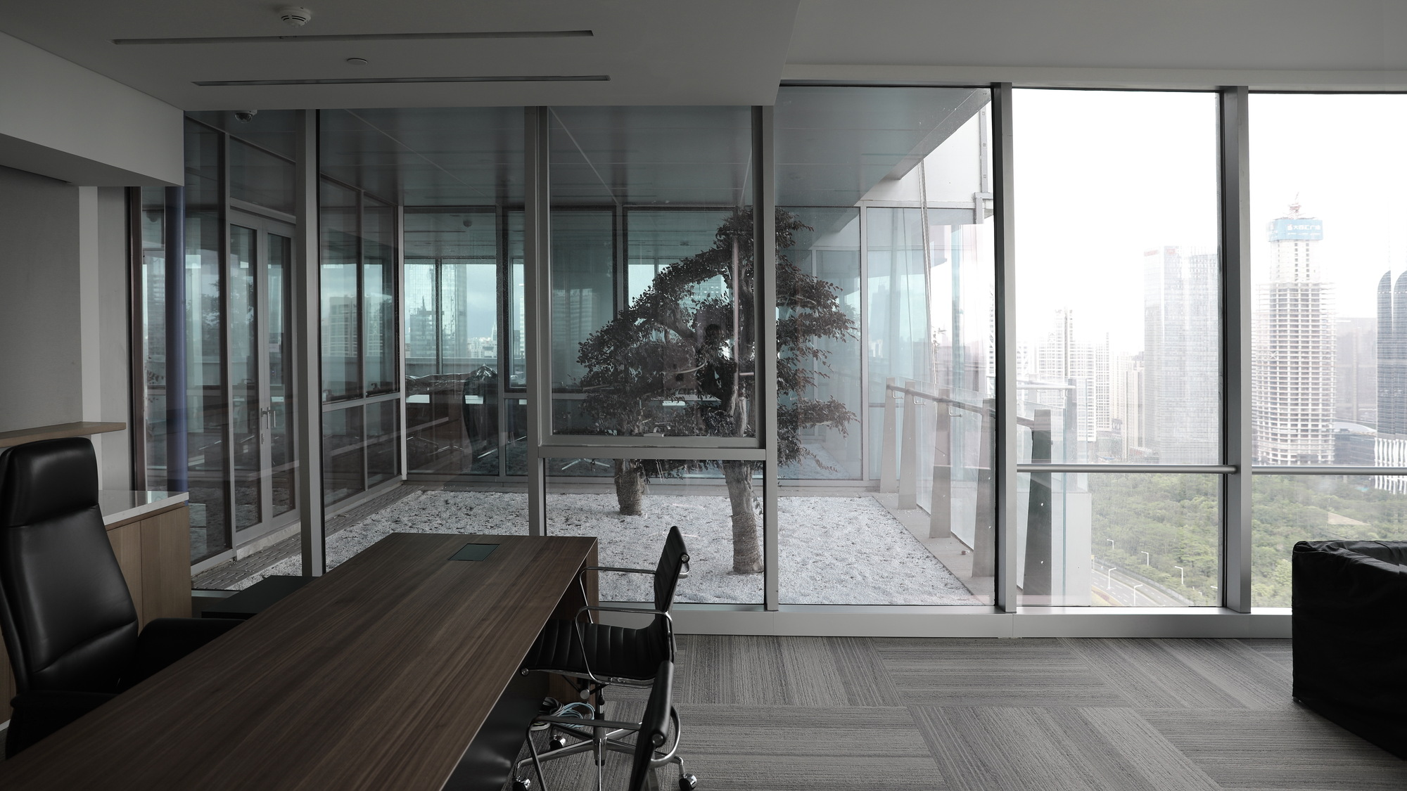 Gallery of SBF Tower / Hans Hollein & Christoph Monschein - 19