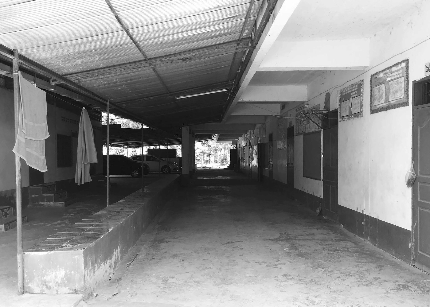 Gallery of Buddhanimit Temple / Skarn Chaiyawat + Rina Shindo + Witee ...