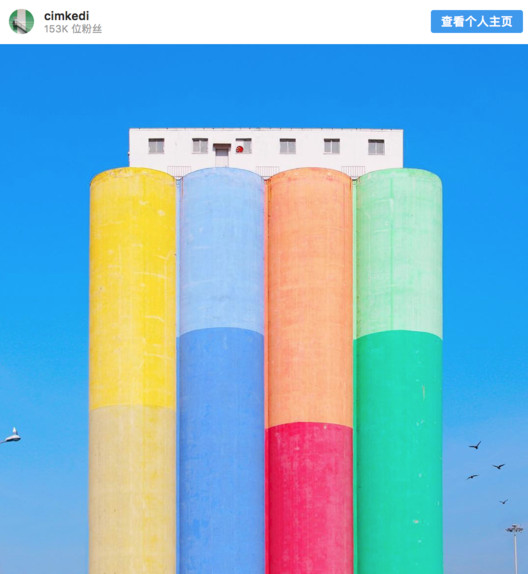 Yiling Shen | Author | ArchDaily