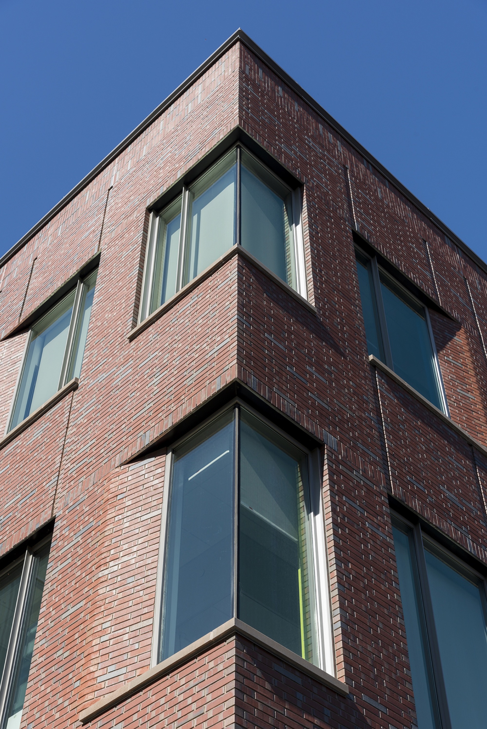 Gallery of 2018 Brick in Architecture Award Winners Announced - 21