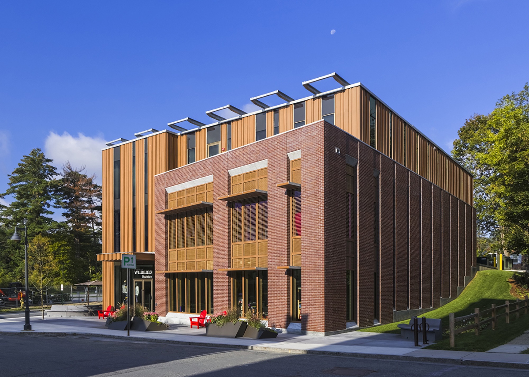 Gallery of 2018 Brick in Architecture Award Winners Announced - 22