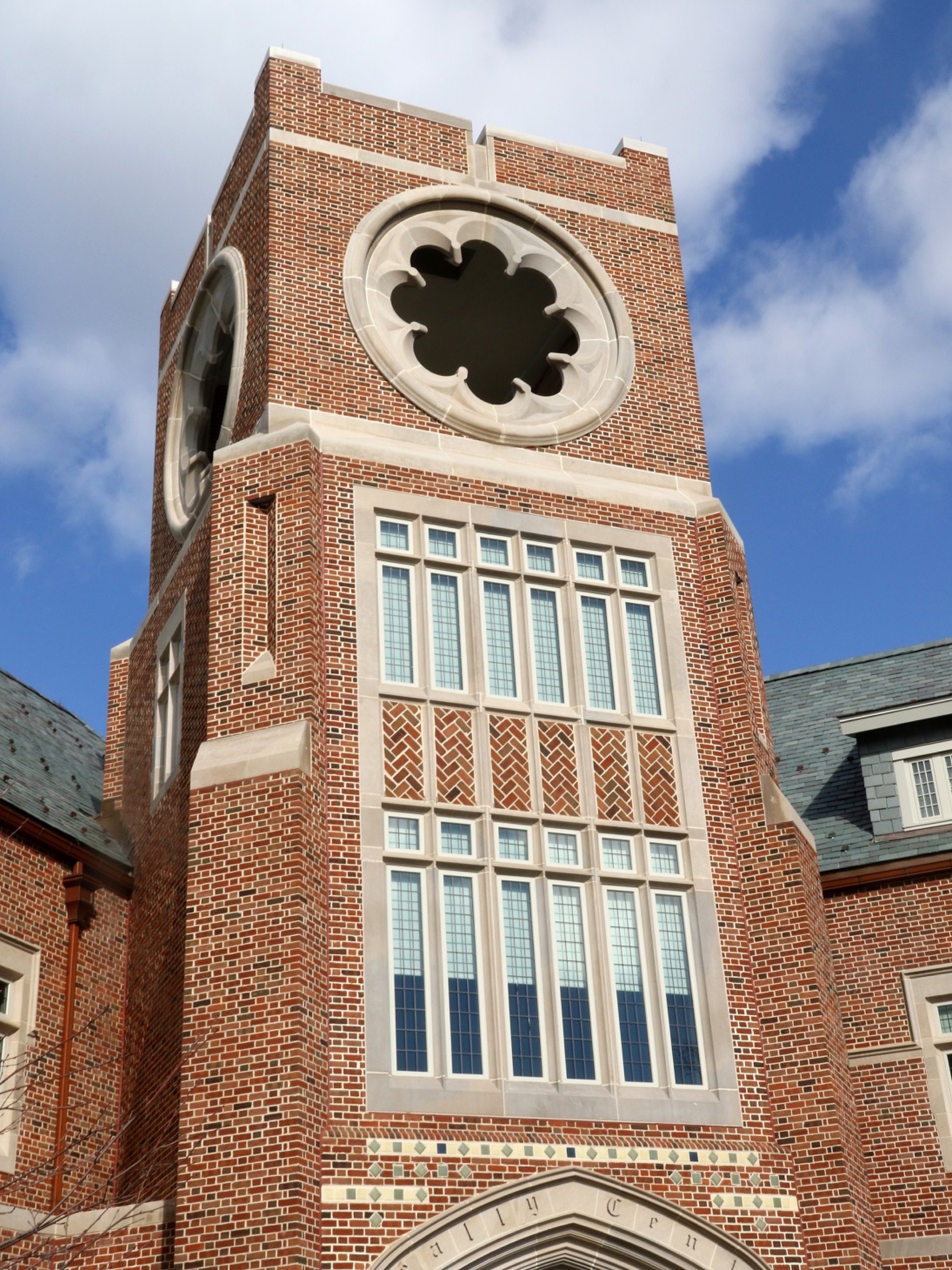 Gallery of 2018 Brick in Architecture Award Winners Announced - 24