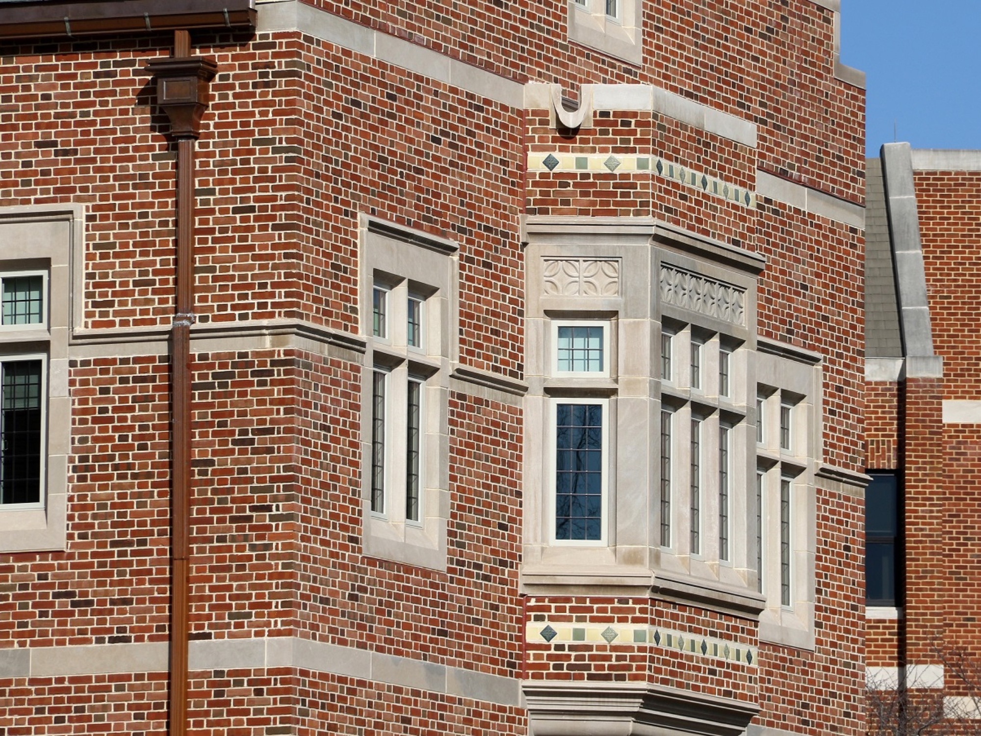 Gallery of 2018 Brick in Architecture Award Winners Announced - 25