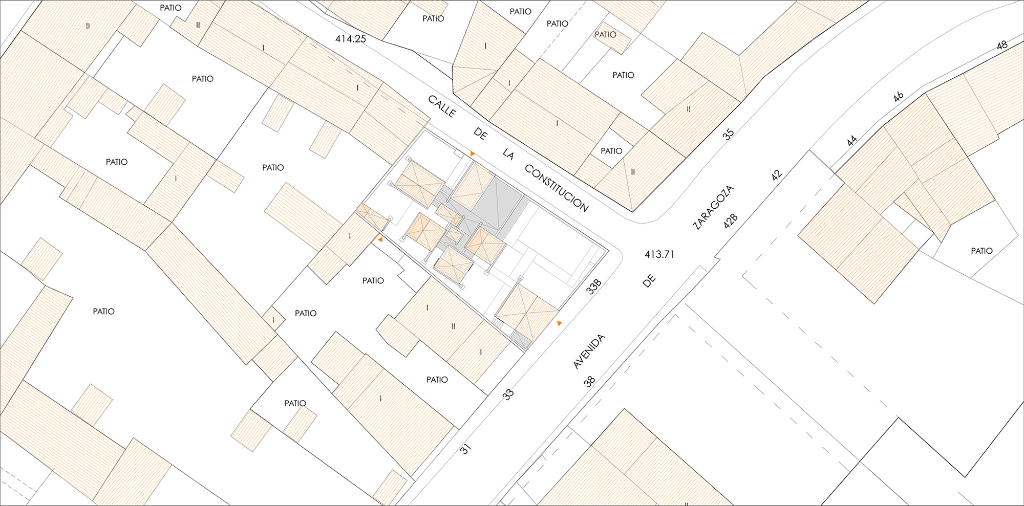 Galeria de Casa JI / Sergio Sebastián arquitecto - 16