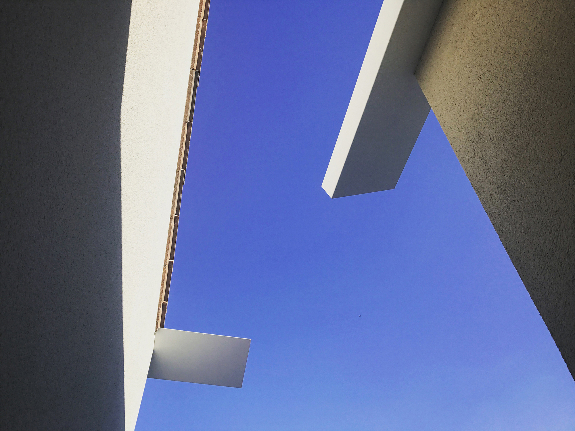 Gallery of JI House / Sergio Sebastián arquitecto - 13