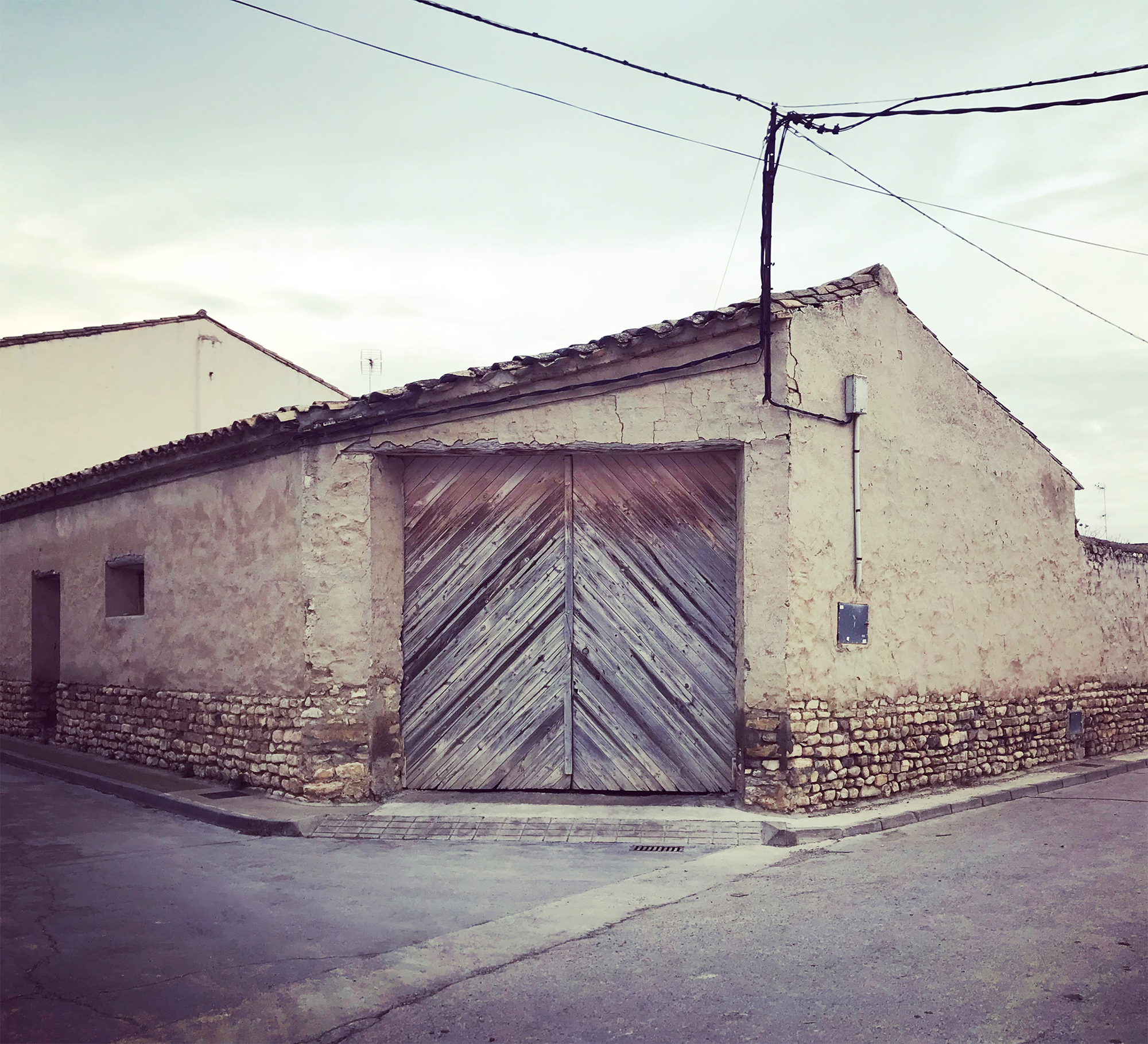 Gallery of JI House / Sergio Sebastián arquitecto - 28