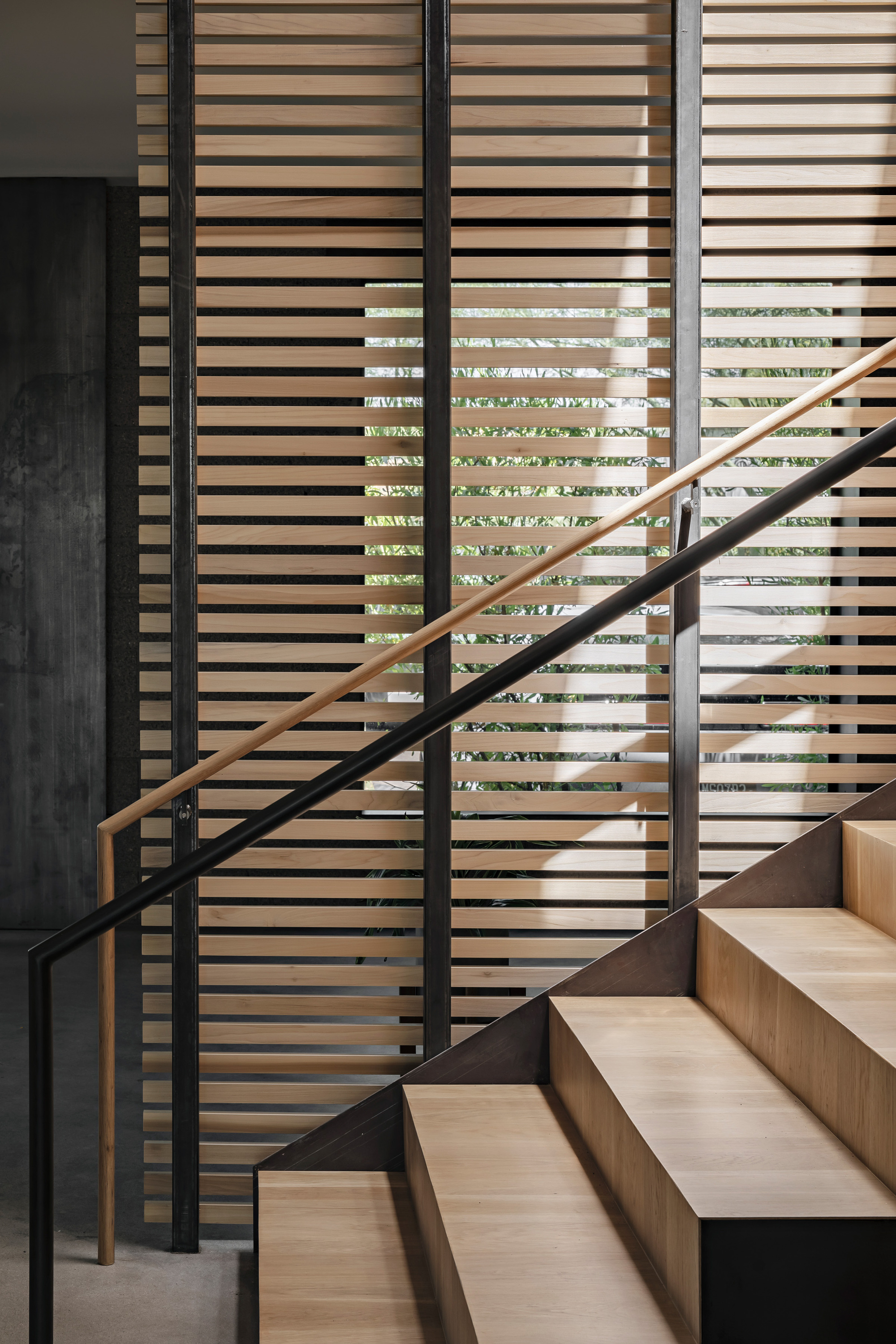 Gallery of Fervor Creative / debartolo architects - 33