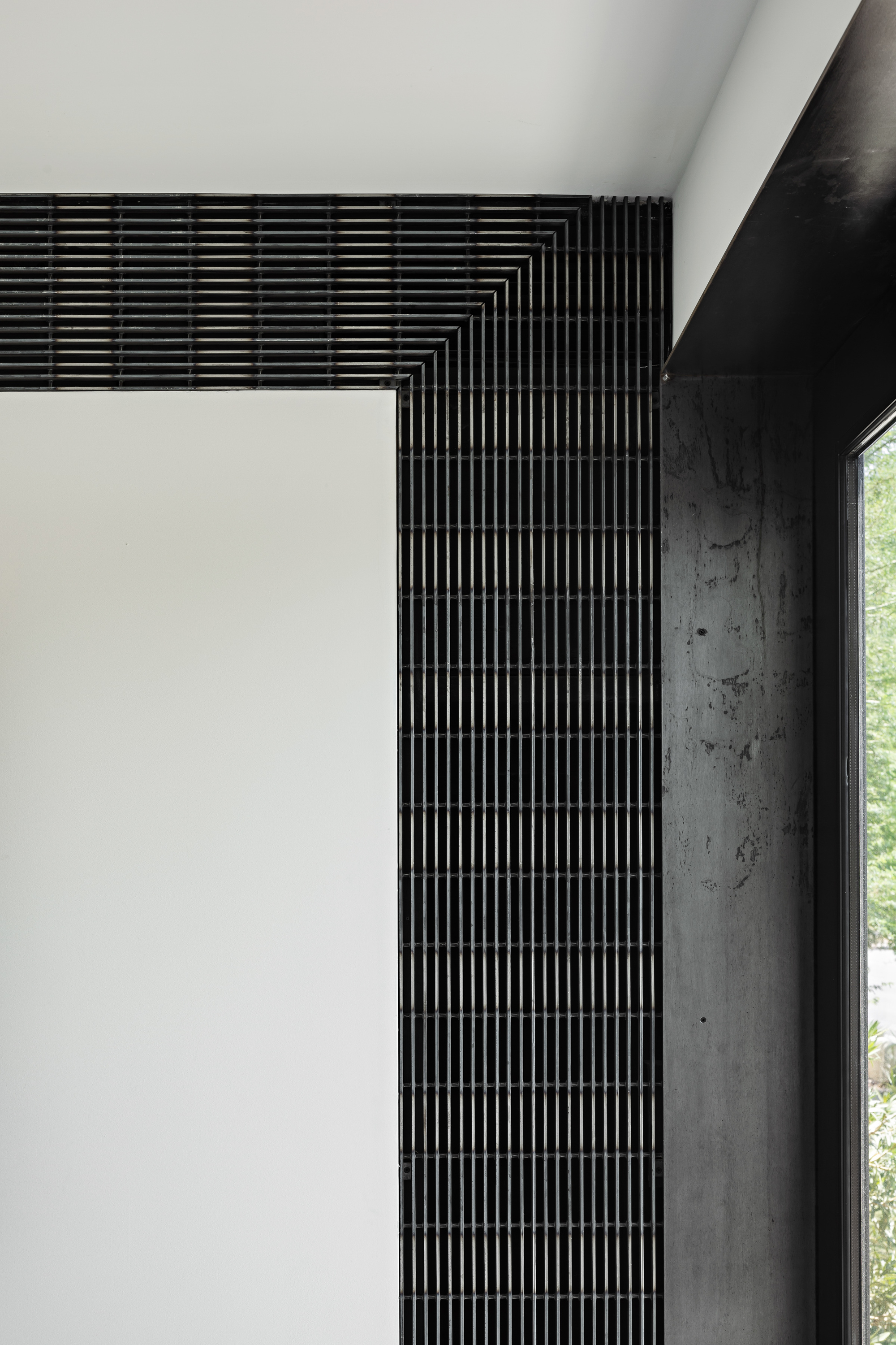 Gallery of Fervor Creative / debartolo architects - 14