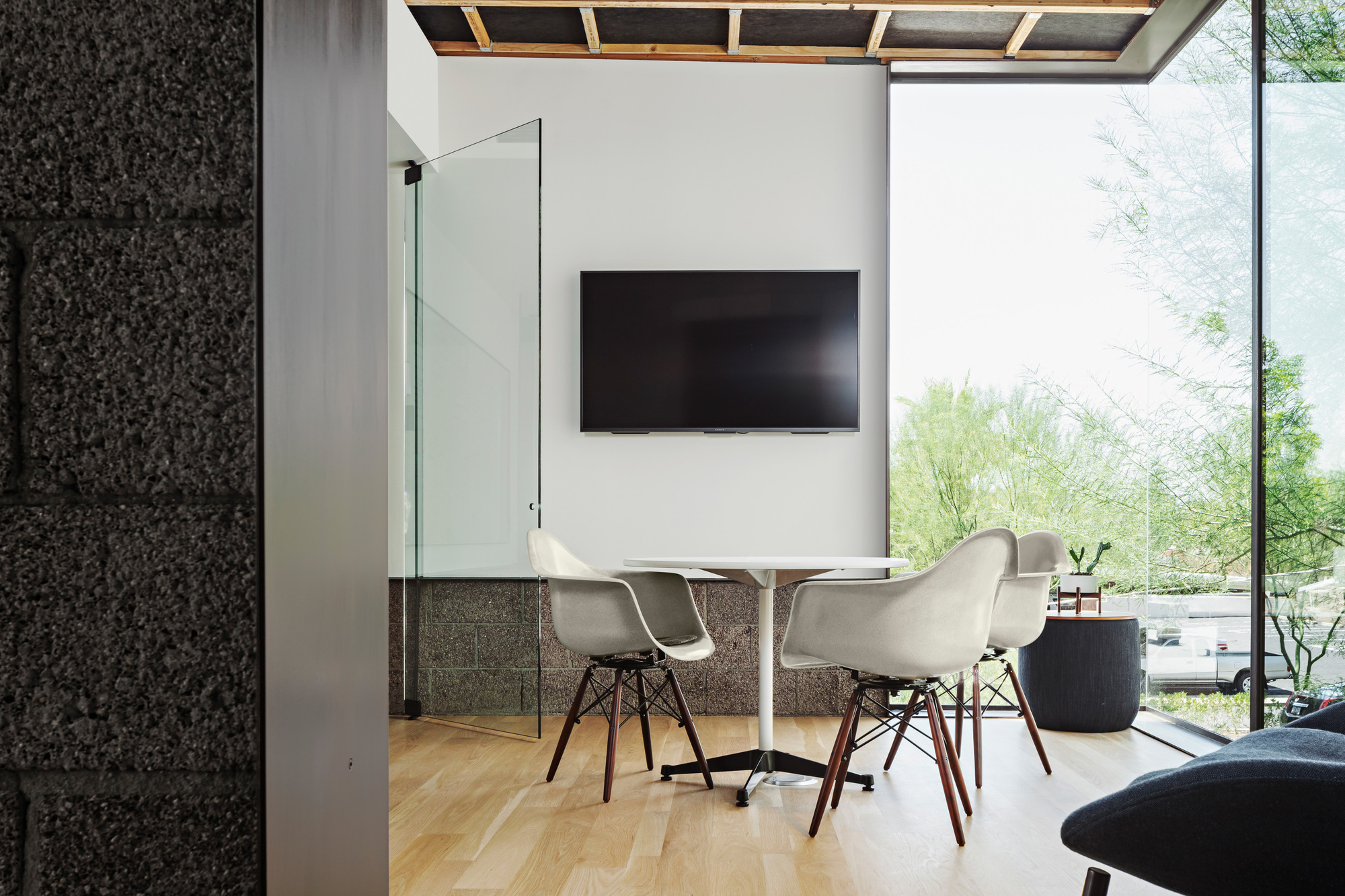 Gallery of Fervor Creative / debartolo architects - 15