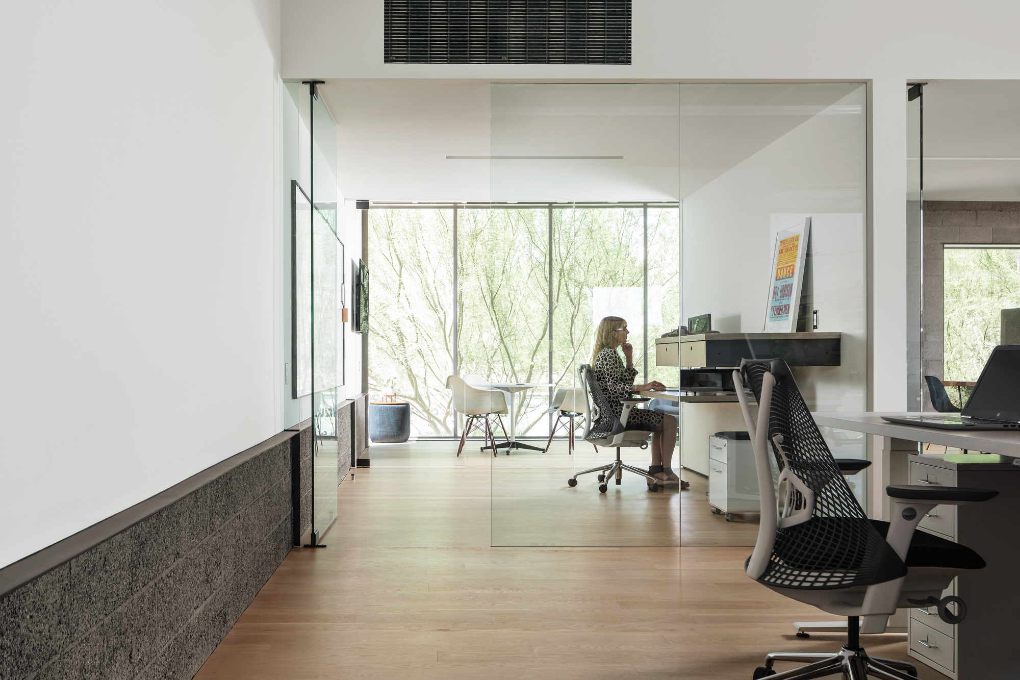 Gallery of Fervor Creative / debartolo architects - 24